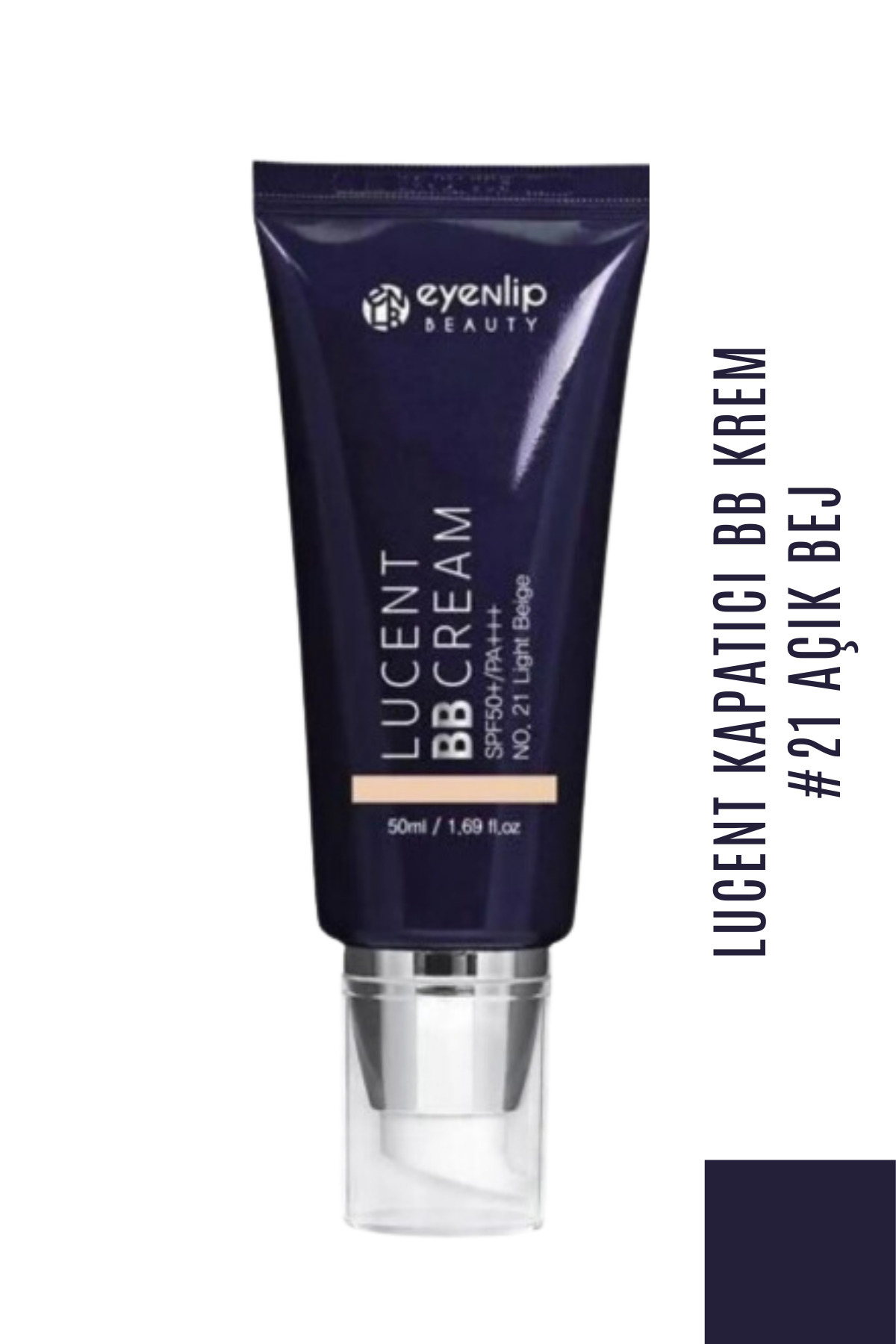 Eyenlip Beauty Lucent Bb Krem 21 Açık Bej Fiyatı, Yorumları - Trendyol