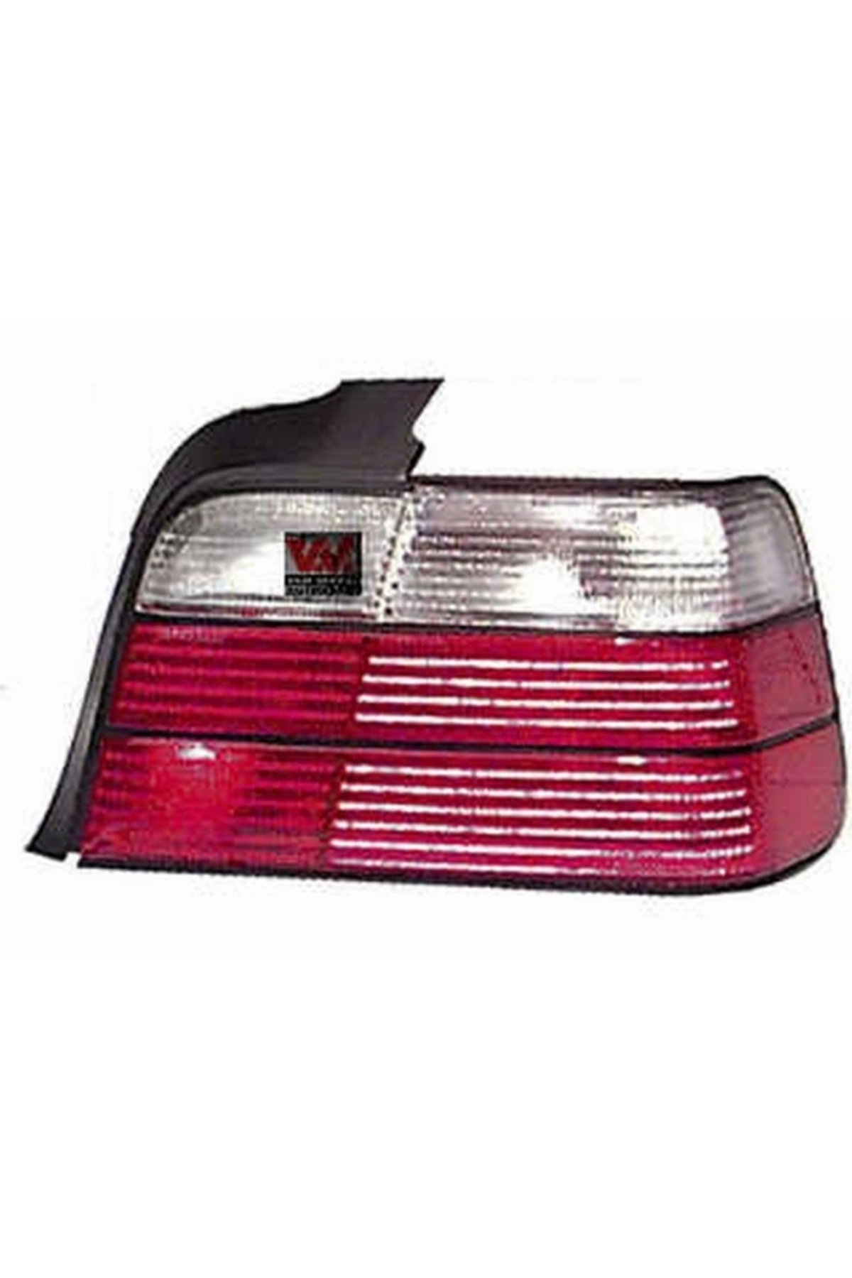 Depo Bmw E36 4 91 98 Stop Lambası Sol Beyaz (OEM NO:63219403099) Fiyatı ...