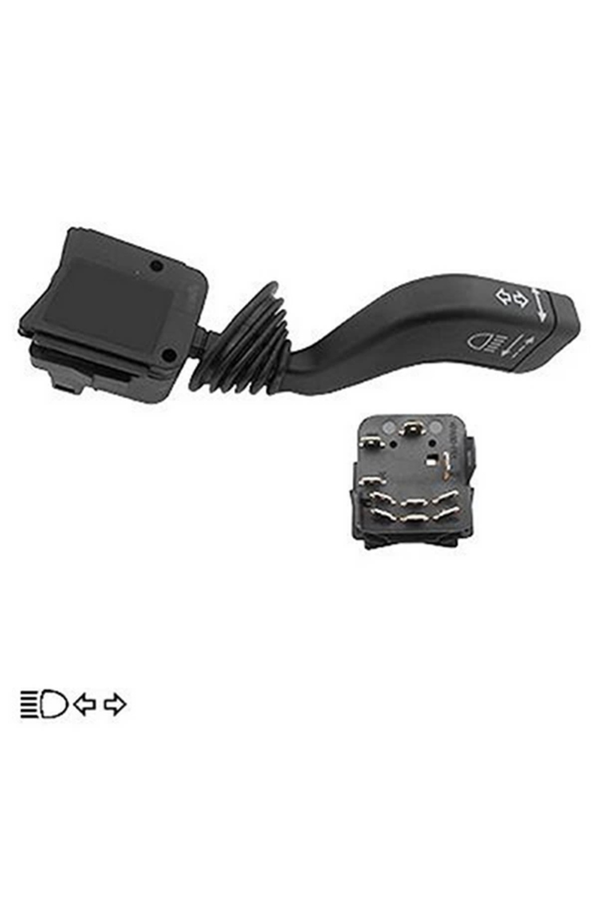 BSG Opel Astra F Corsa B Vectra A B 89 01 Far Sinyal Kumanda Kolu (Oem ...