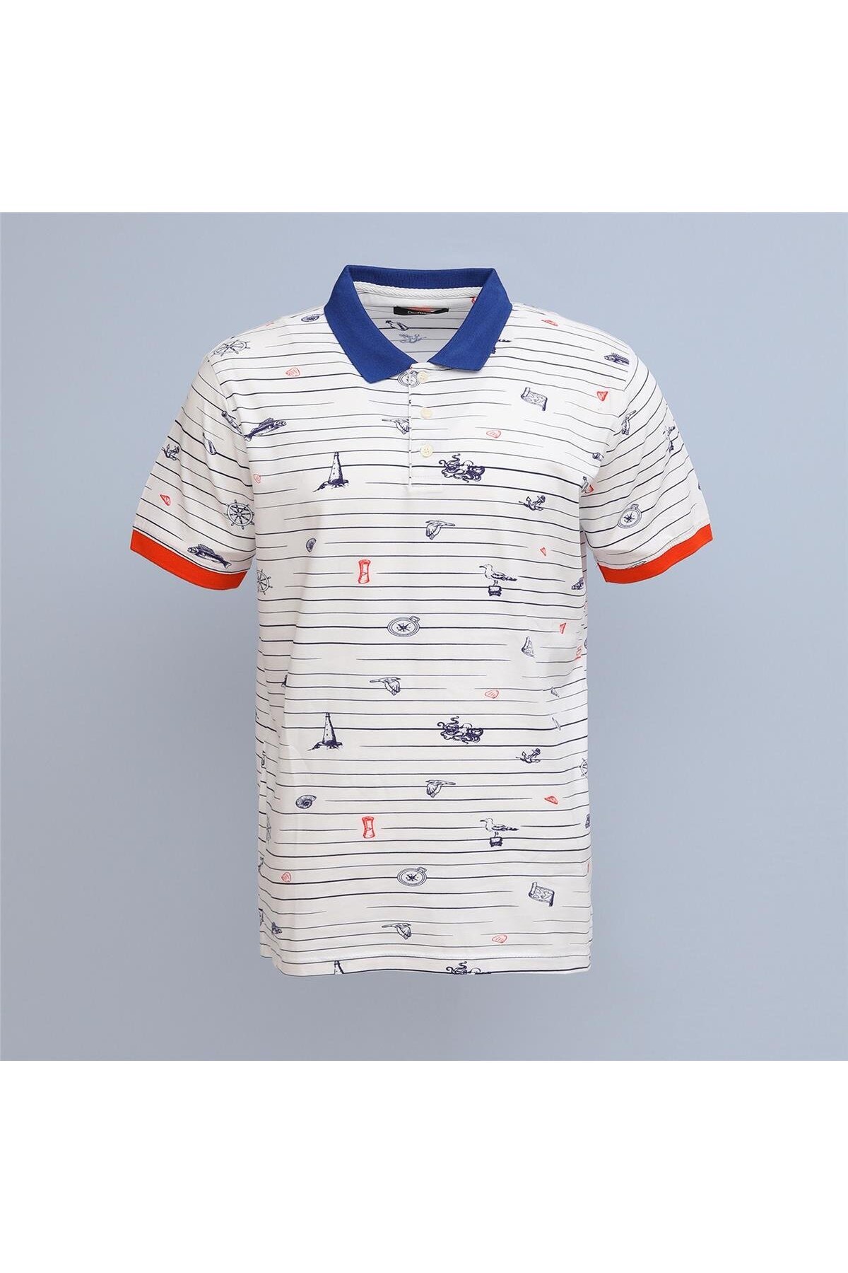 Dio Rise Erkek Kısa Kol Polo Yaka Tişört - PSD-170 - Beyaz Fiyatı, Yorumları - Trendyol