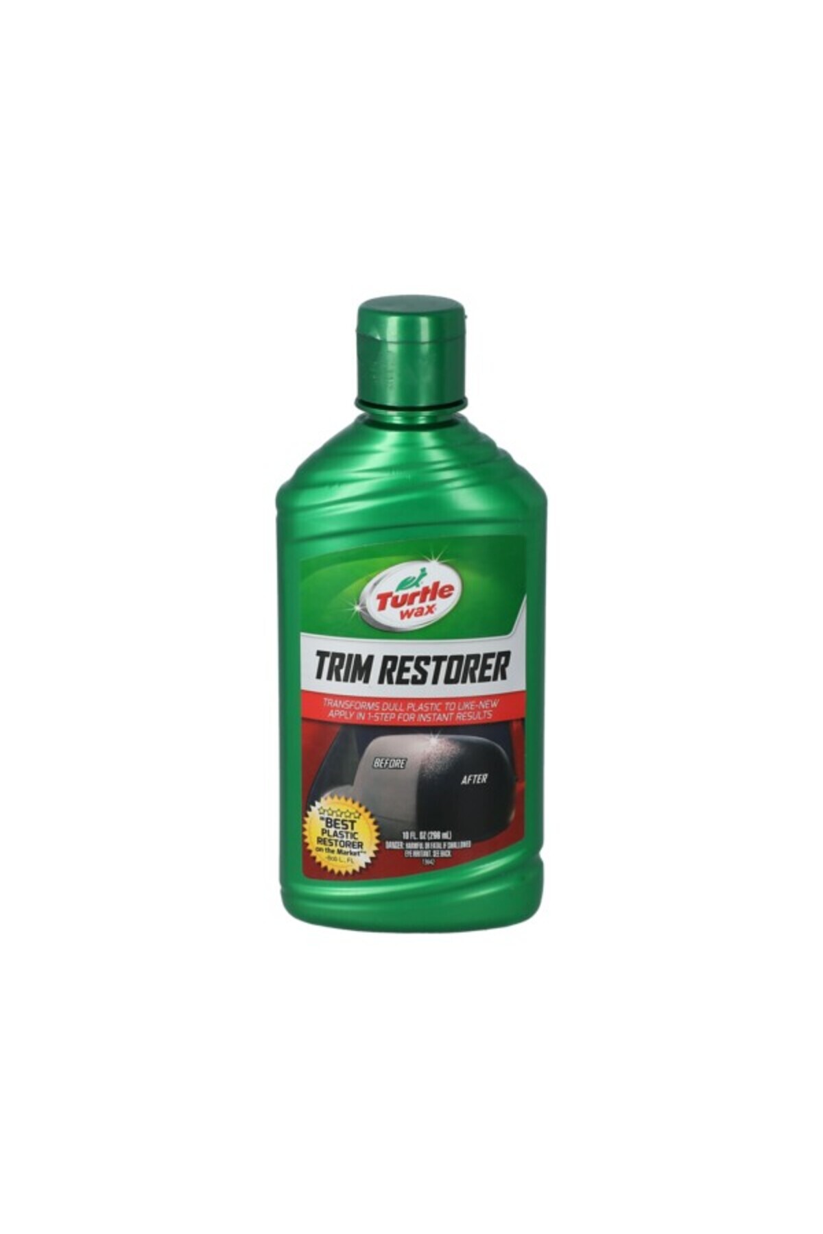 Turtle Wax Trim Restorer 296ml- Trendyol