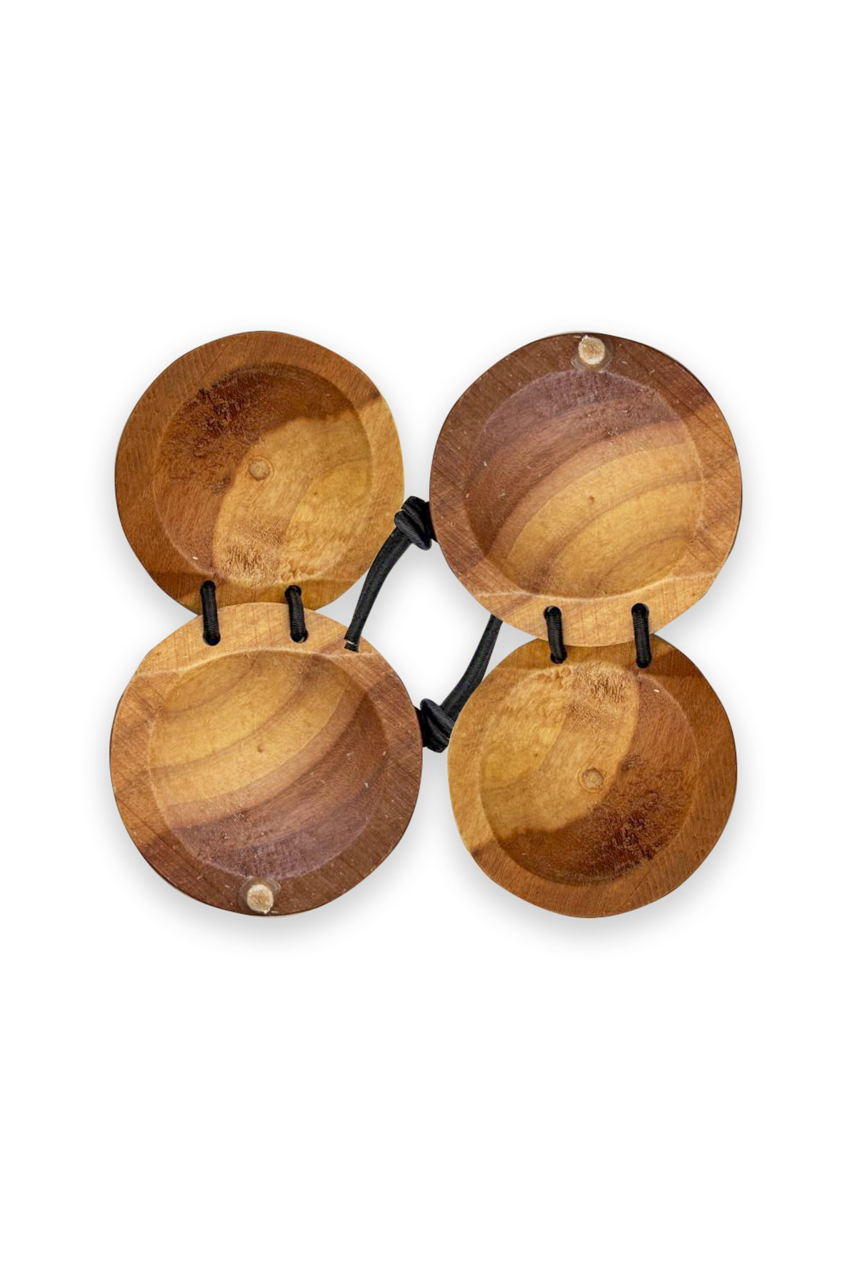 OPUS Ahşap Kastanyet- 2'li Paket - Fiyatı, Yorumları