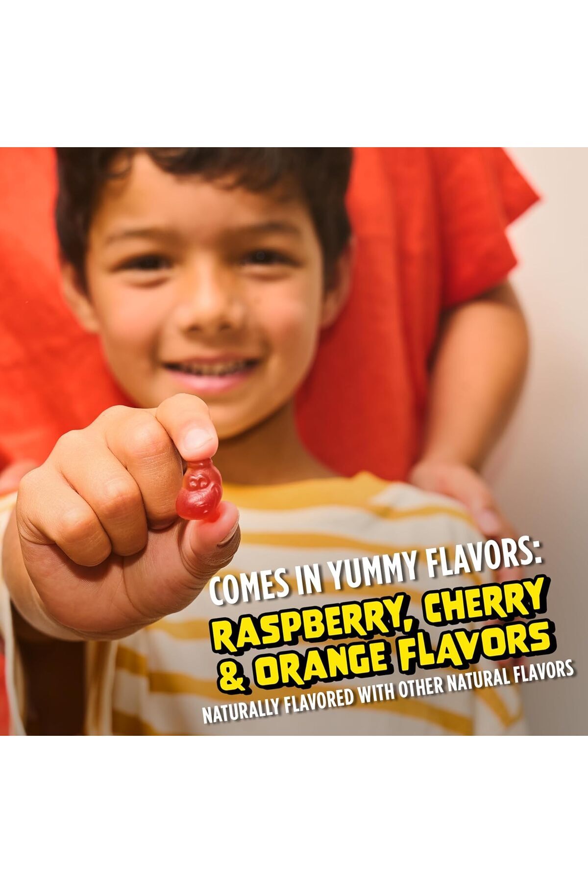 Bayer Flintstones Gummies For Kids Multivitamin Complete 180 Gummies ...