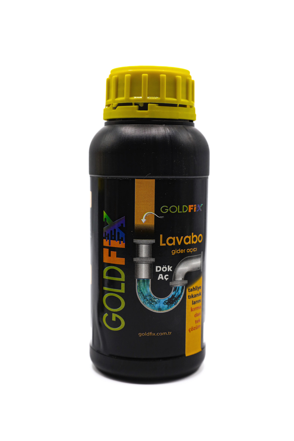 GOLDFİX 2 KG GİDER AÇICI SIVI KOSTİKFiyatı, Yorumları - Trendyol