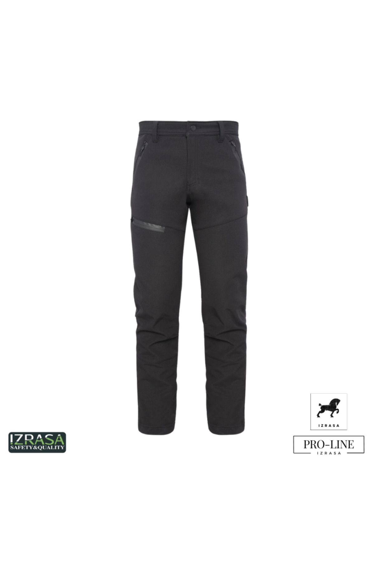 Izrasa SM-P – ProLine 300 D Softshell Kumaş Technical Outdoor Pantolon ...