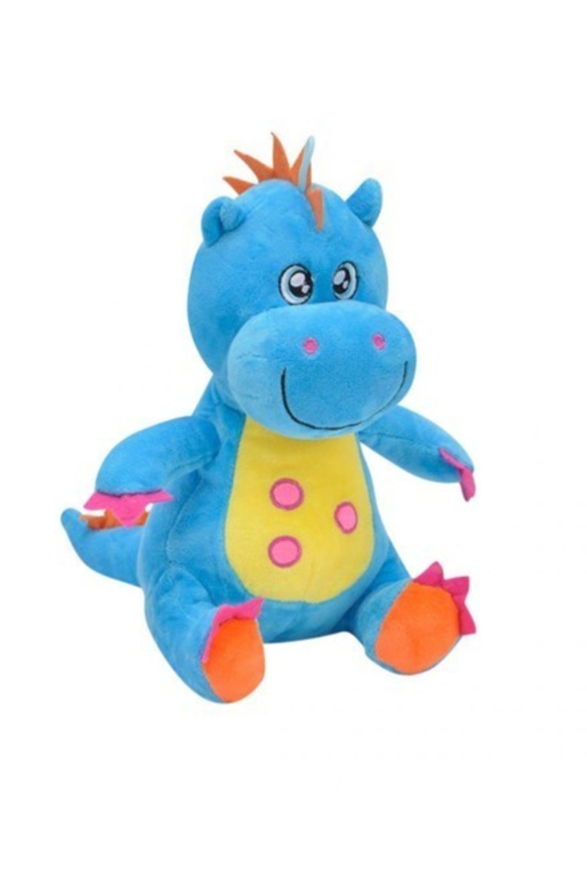 SELAY TOYS 3439 DİNAZOR 25 CM -- MAVİ / SABIT 1 (CEB GRP) Fiyatı ...