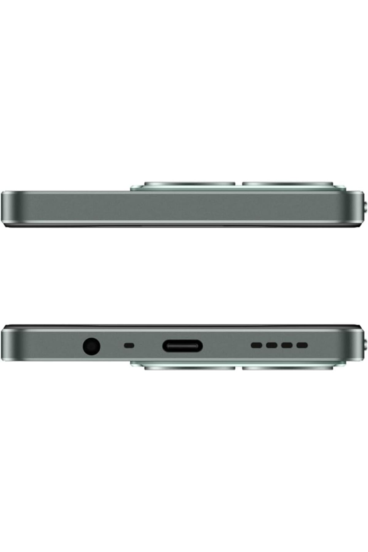 realme C61 Dual Sim 8gb Ram 256gb 4g (DARK GREEN) 12 Month Warranty ...