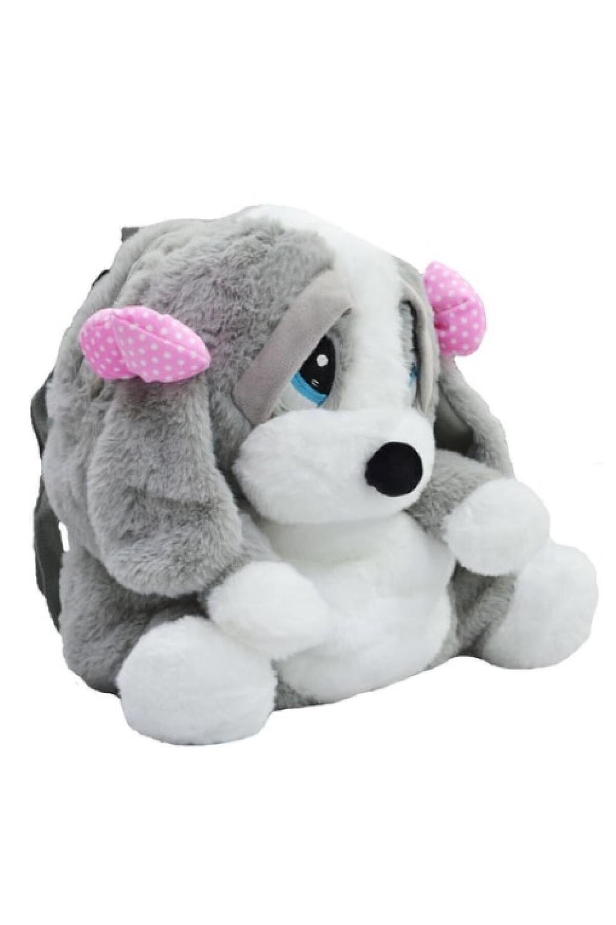 toysclub HALLEY PL62328 35 CM ÜZGÜN KÖPEK SIRT ÇANTASI - Fiyatı, Yorumları