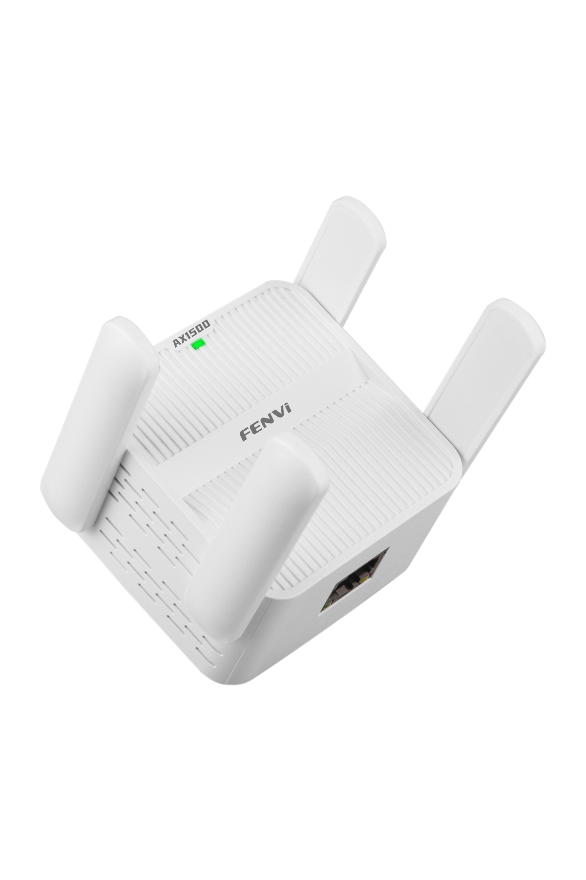 Fenvi Us Plug 5ghz Ax1500 Wifi 6 Repeater Extender Signal Booster Dual ...