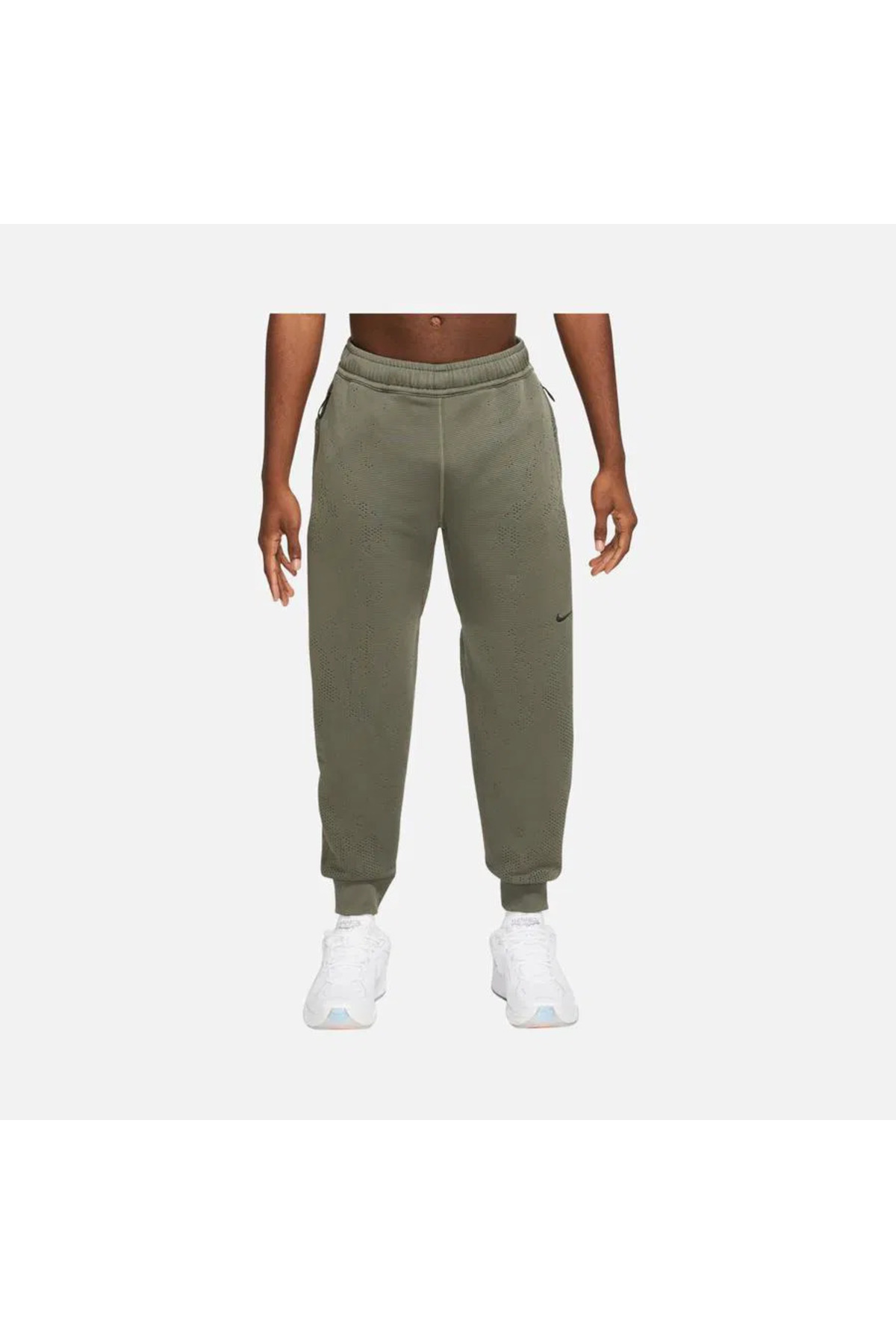 Nike Therma-Fit ADV Performance System Fleece Fitness Training Erkek ...
