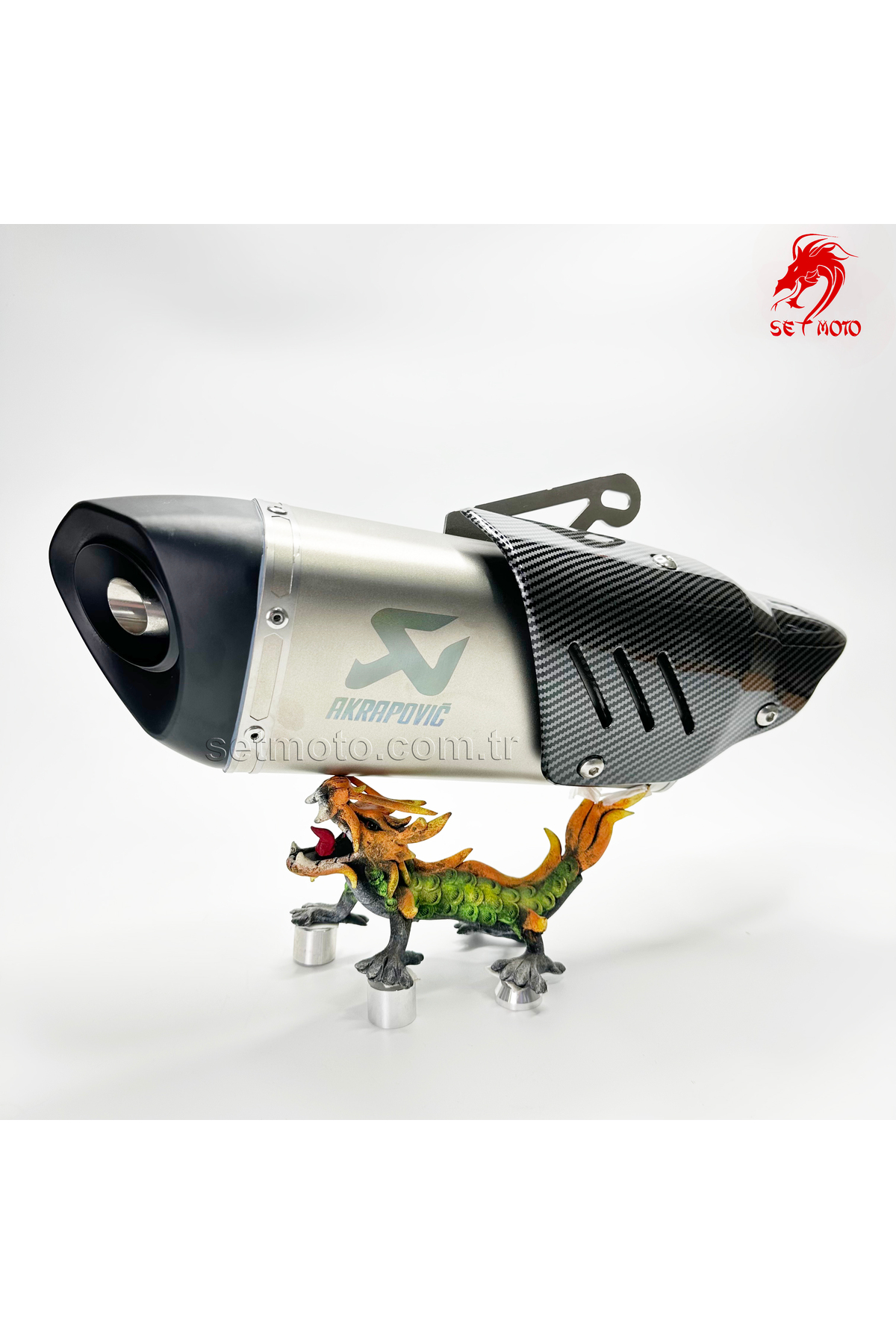 setmoto UZUN KANATLI AKREP V2 - Fiyatı, Yorumları