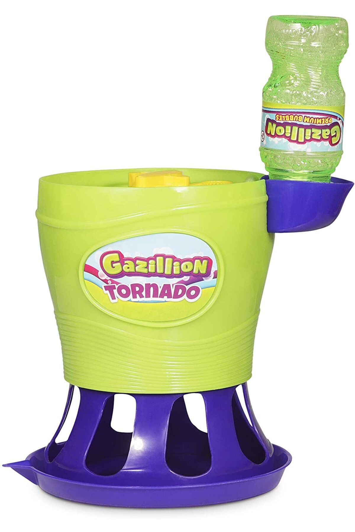 Gazillion bubble machines store