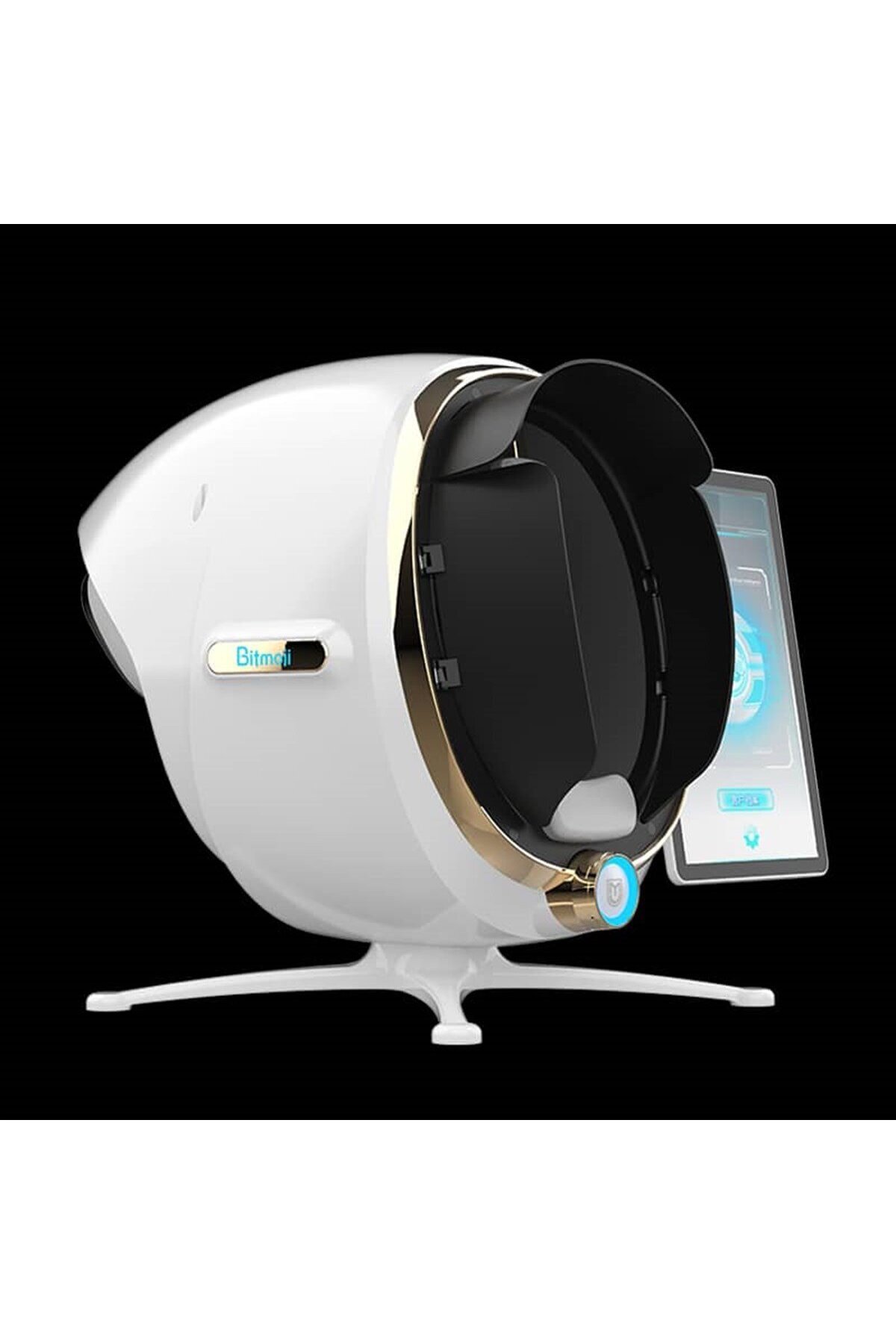 anka lazer Cilt Analiz Cihazı Büyük Tablet Ekranlı - Fiyatı, Yorumları