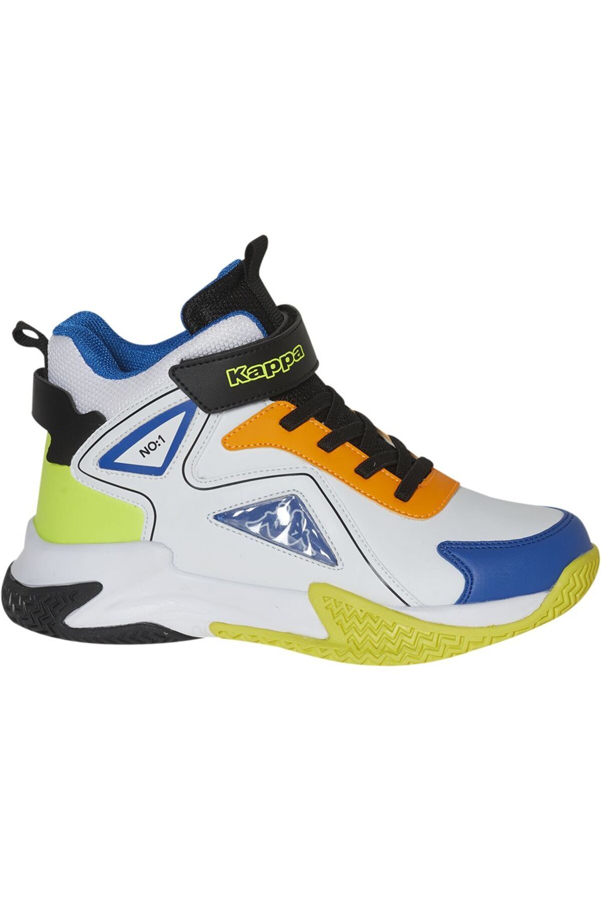 Kappa Mid Cut Fiyatı, Yorumları - Trendyol