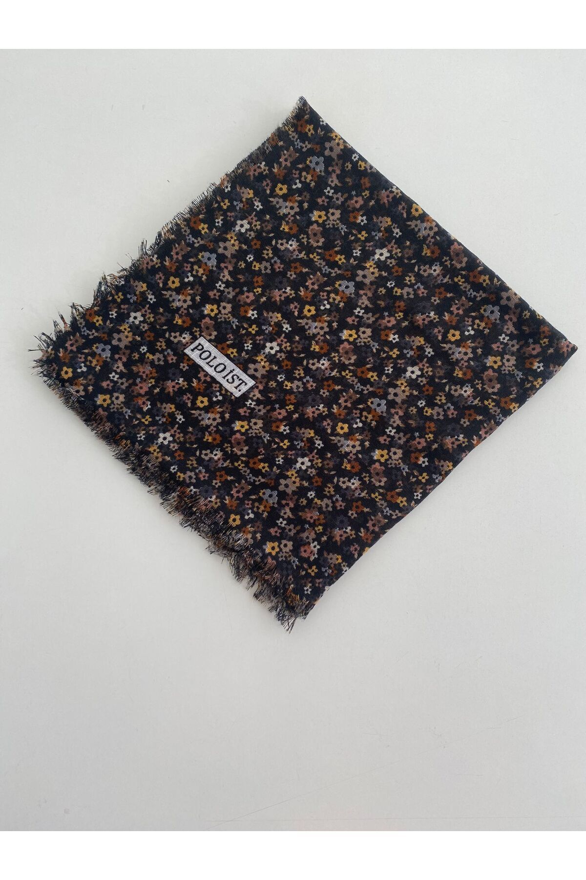 poloist Mini Desen Tülbent Yazma Fiyatı, Yorumları - Trendyol