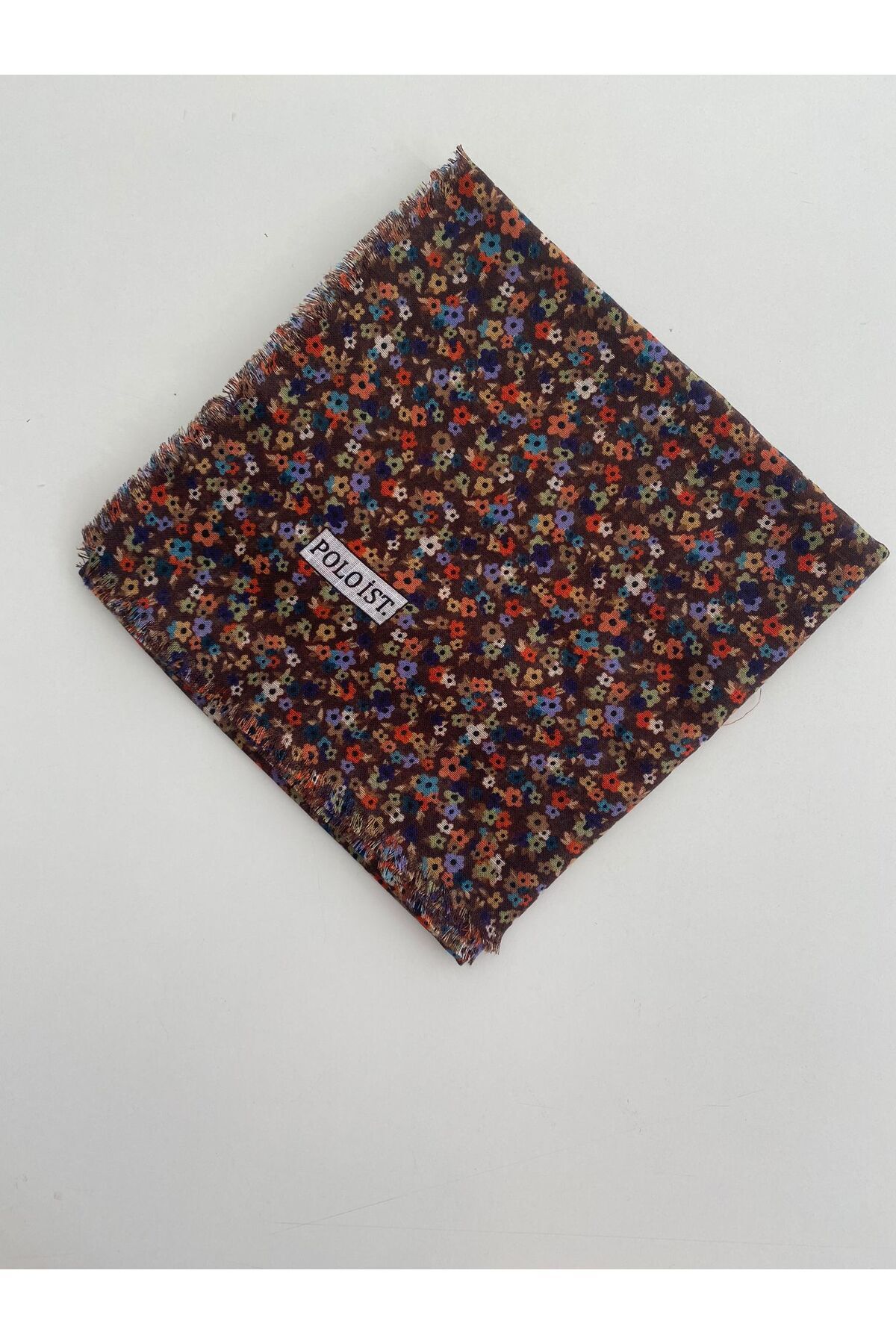 poloist Mini Desen Tülbent Yazma Fiyatı, Yorumları - Trendyol