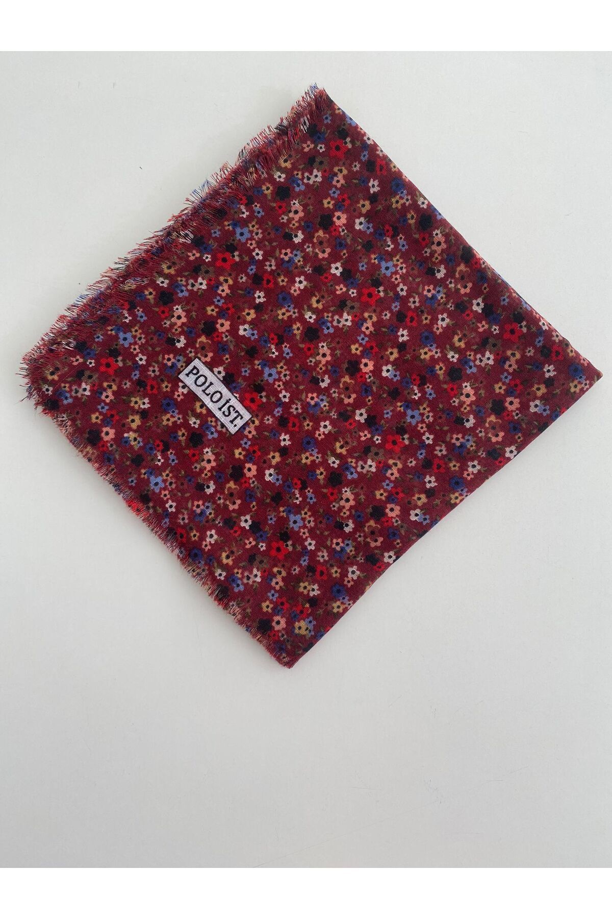 poloist Mini Desen Tülbent Yazma Fiyatı, Yorumları - Trendyol