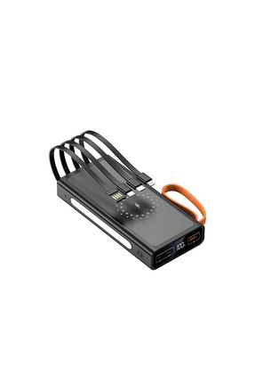 ⚡ Sprange Powerbank ile Her Anınızı Güçlendirin!