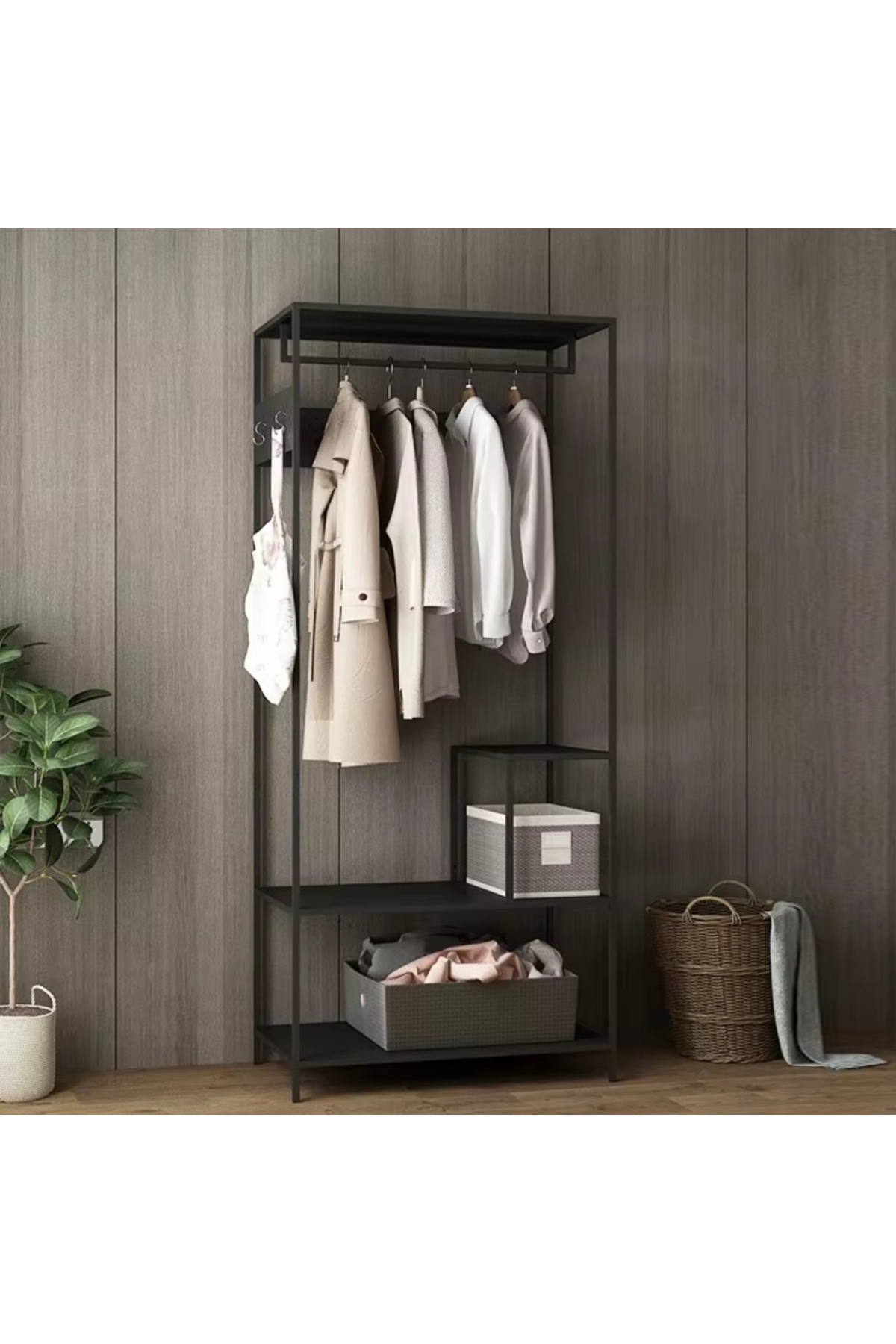 larissa design Portmanto - Fiyatı, Yorumları