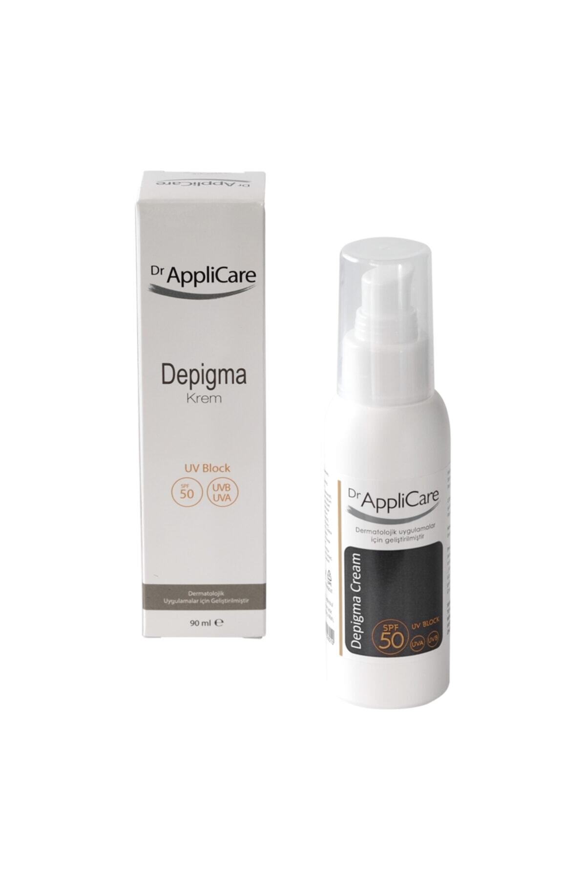 Dr AppliCare Depigma Güneş Kremi 50 Spf (90ML) Fiyatı, Yorumları - Trendyol