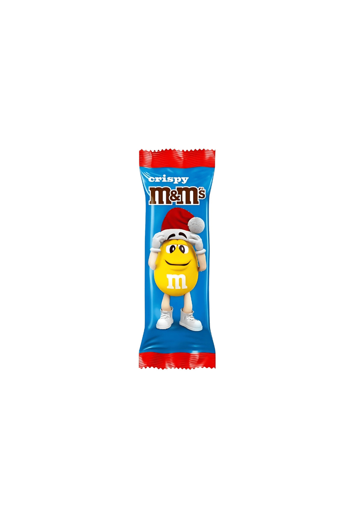 M&M's Crispy Santa 29g - Fiyatı, Yorumları