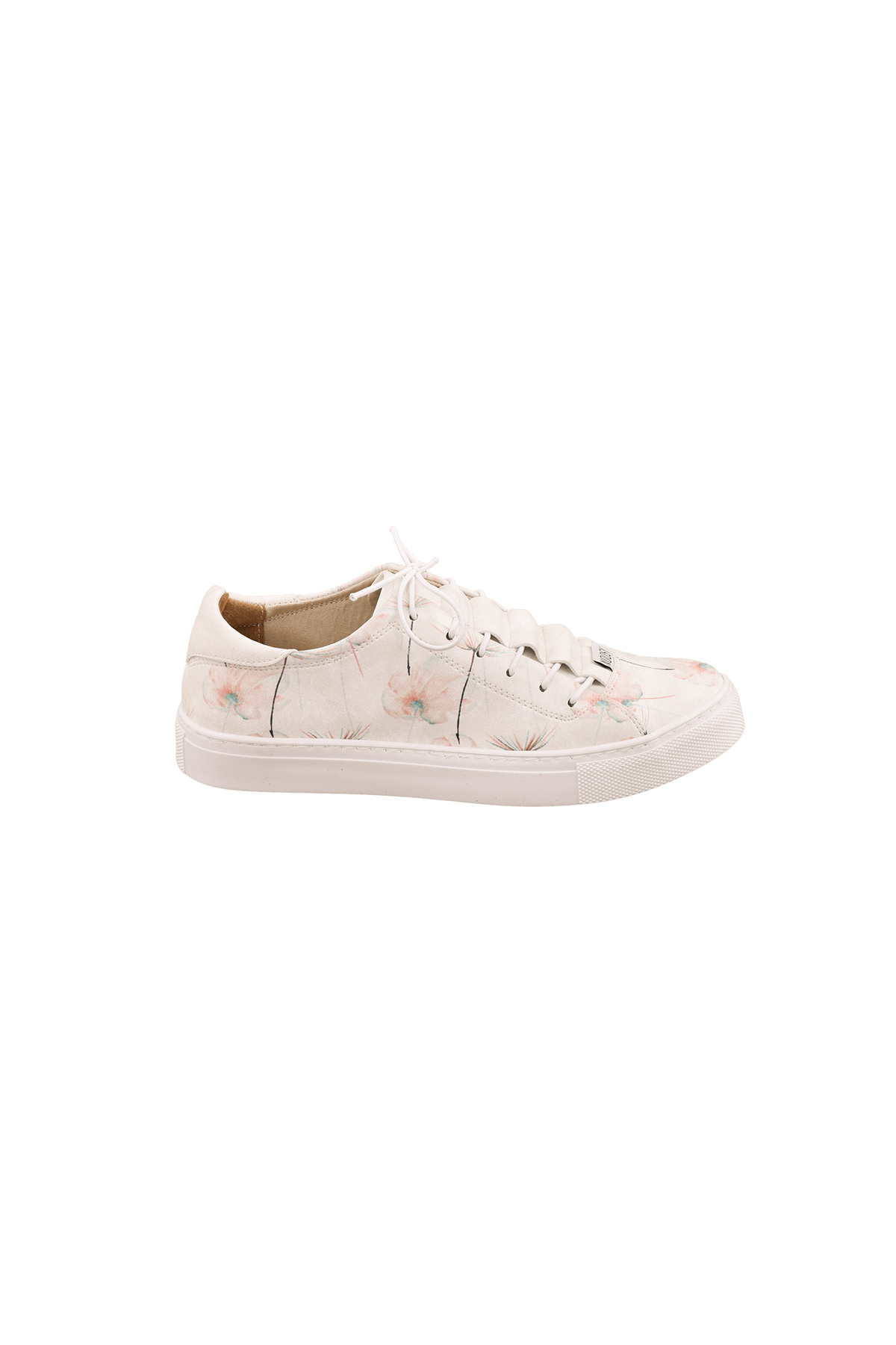 NOOSY Renkli Baskılı Kadın Sneaker - Fiyatı, Yorumları
