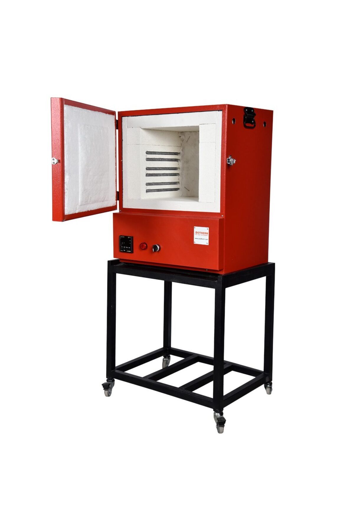 Terrapointart Mini ADO Seramik Fırını 25x25x25 cm Fiyatı, Yorumları ...