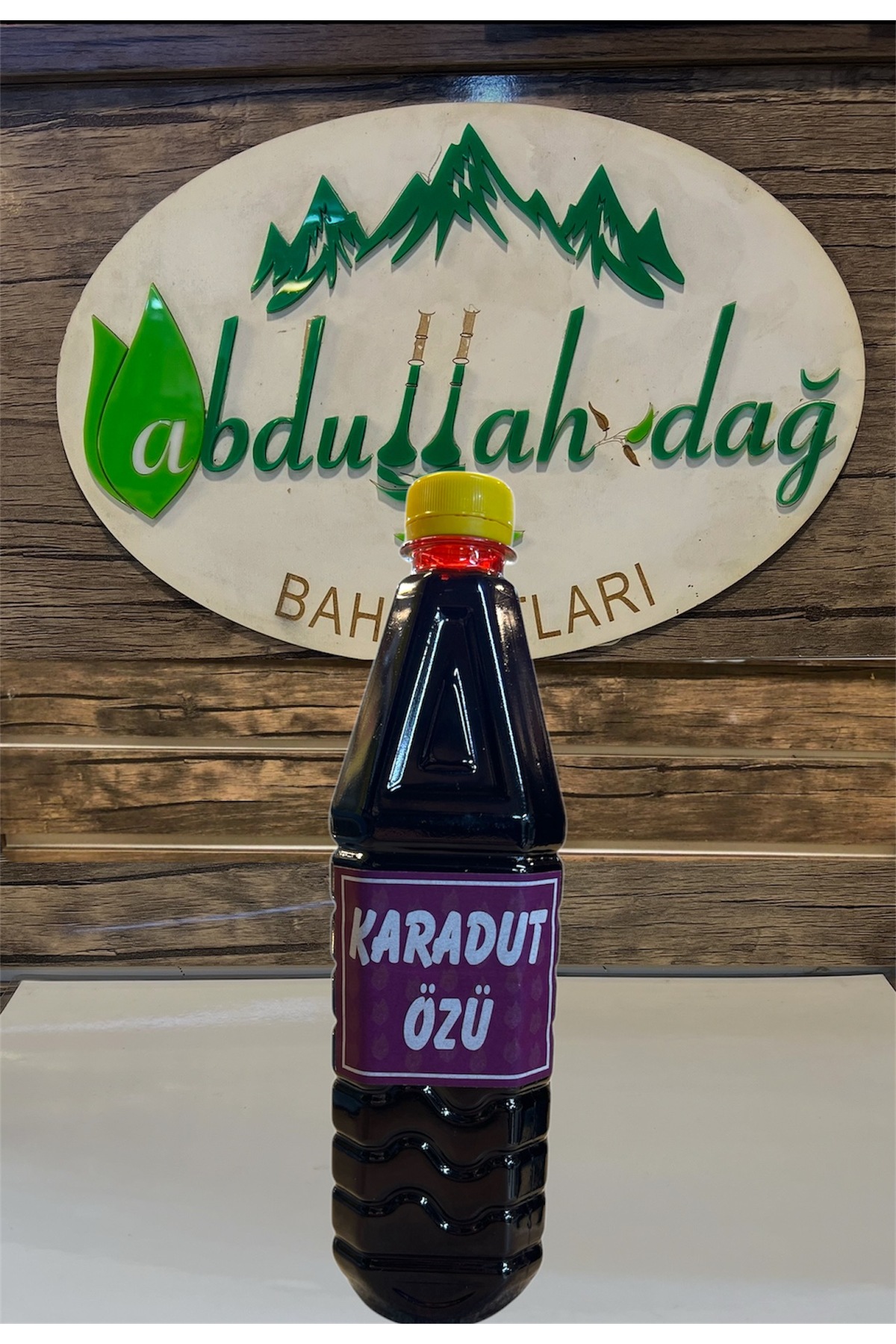 ABDULLAH DAĞ Hatay Yöresel Kırmızı Kara Dut Kan Dut Şurubu Karadut Özü ...