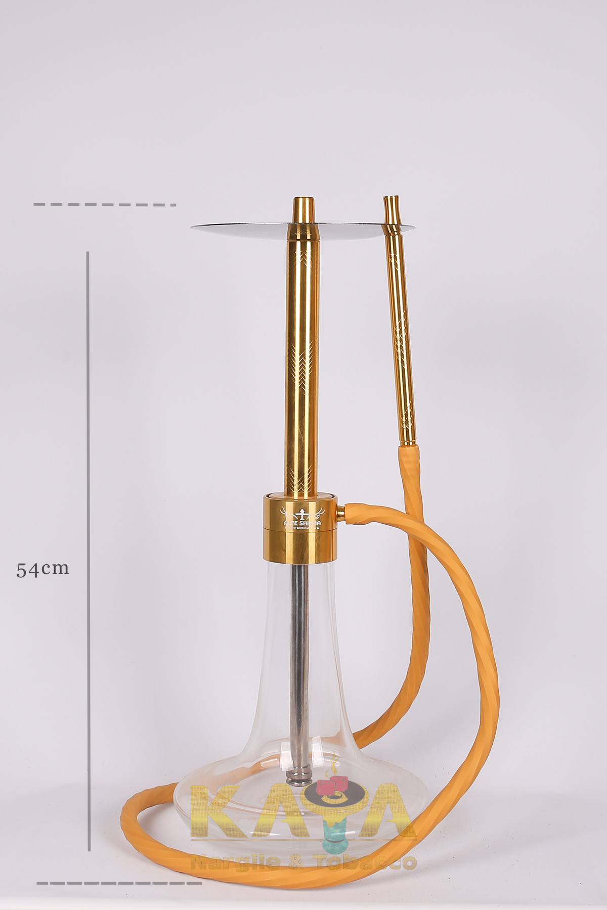 ALFE SHİSHA F2 Basket Gold Büyük Boy Performans Nargile Takımı - Fiyatı ...