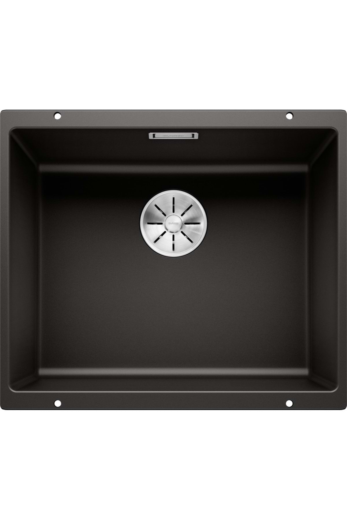 Blanco 523432- Subline 500 - U Granit Eviye Antrasit - Fiyatı, Yorumları