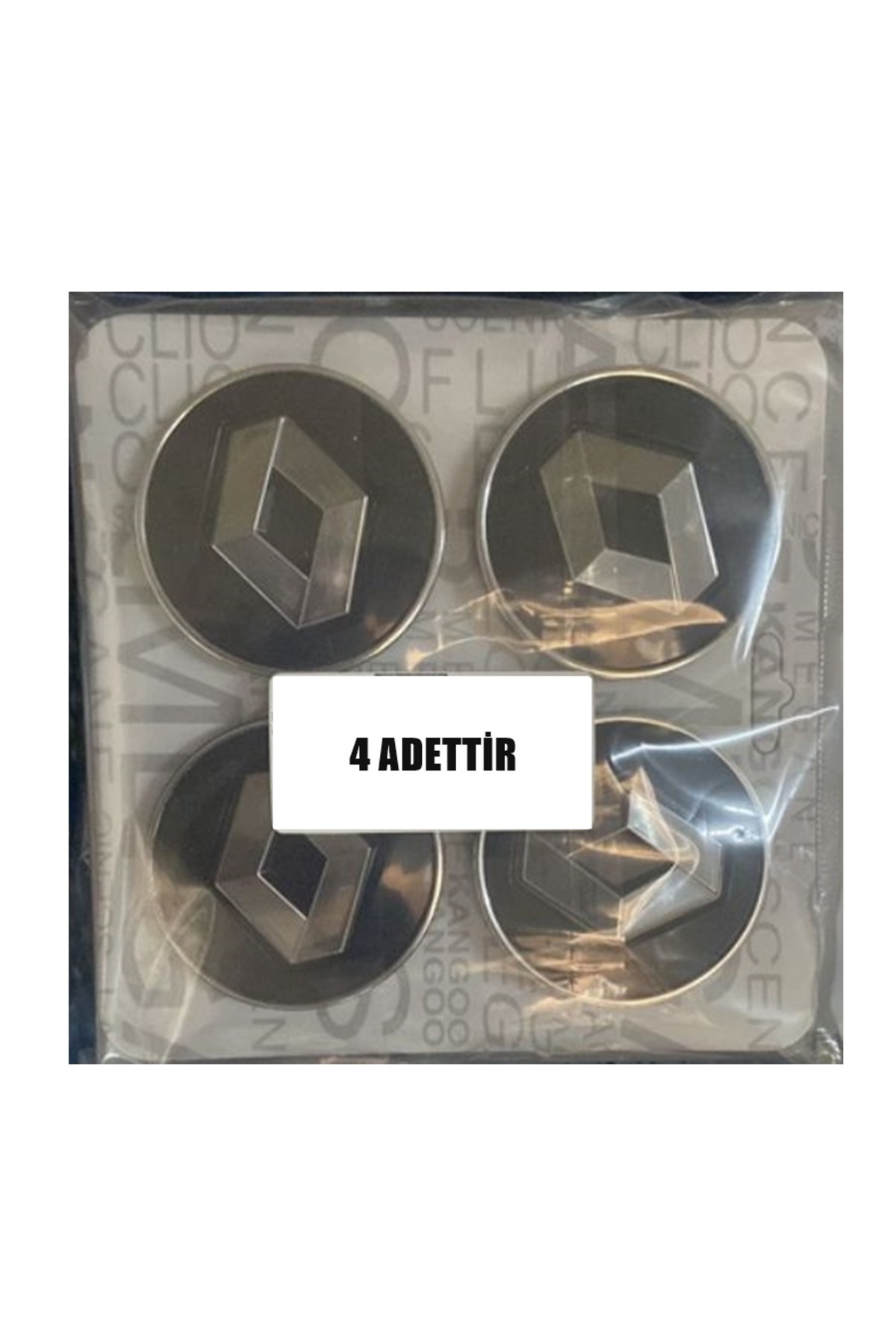 Kks JANT GÖBEK ARMASI CLIO 4-MEGANE4 403152085R 4 ADET SET Fiyatı ...