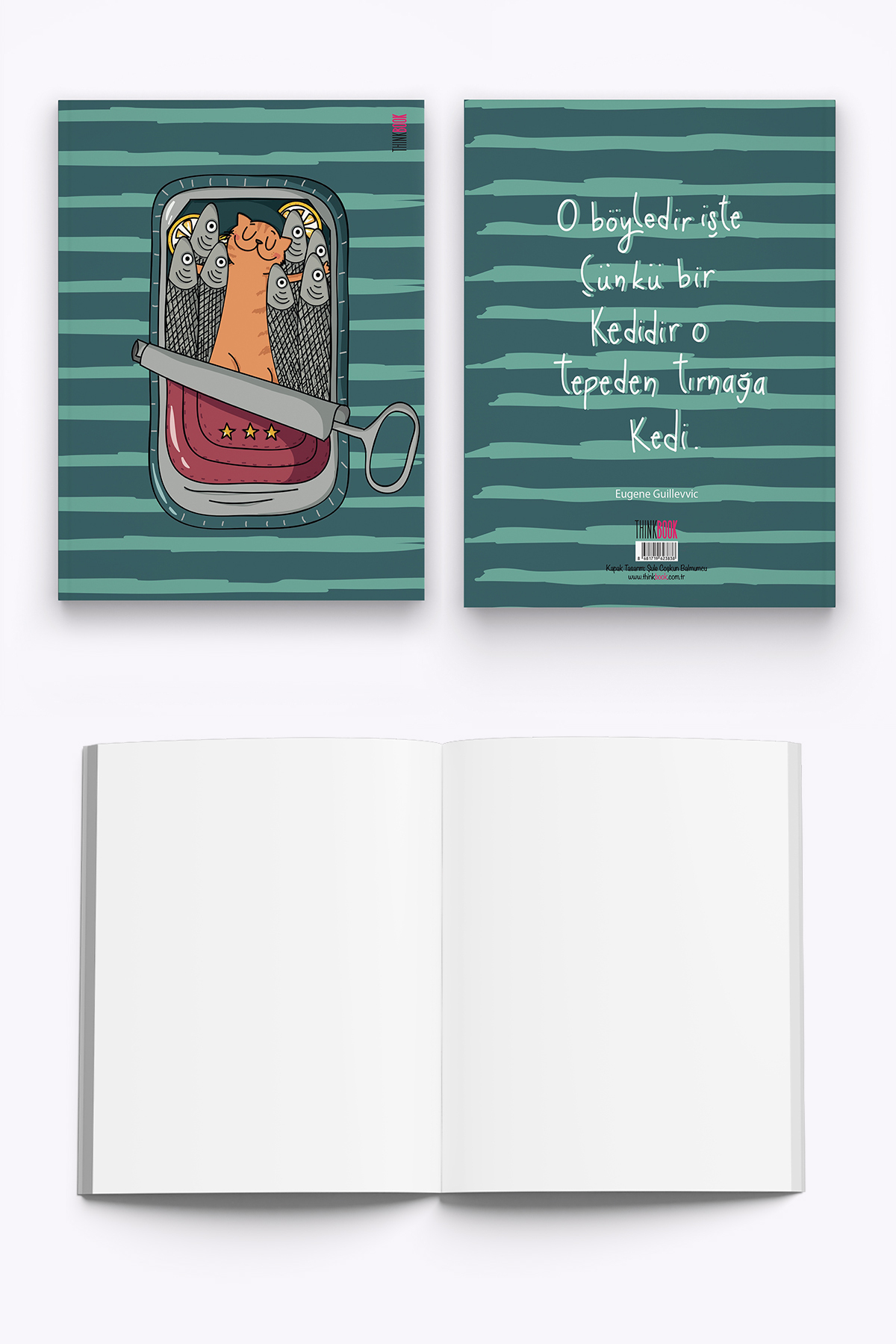 Thinkbook Şuşu Teta Sert Kapak Defter, 14x20 cm Fiyatı, Yorumları ...