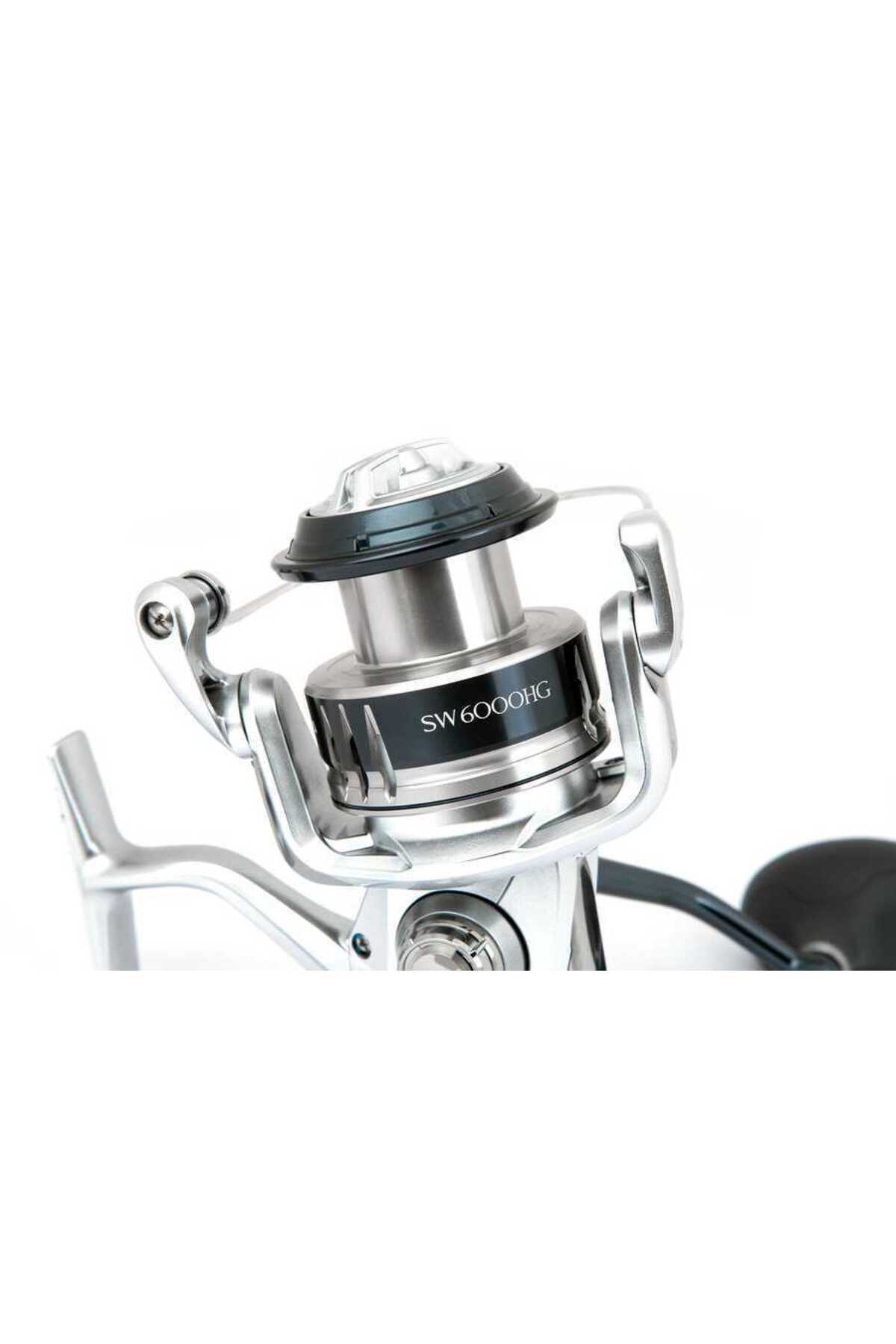 shimano Saragosa SW A 14000 XG Olta Makinesi - Fiyatı, Yorumları