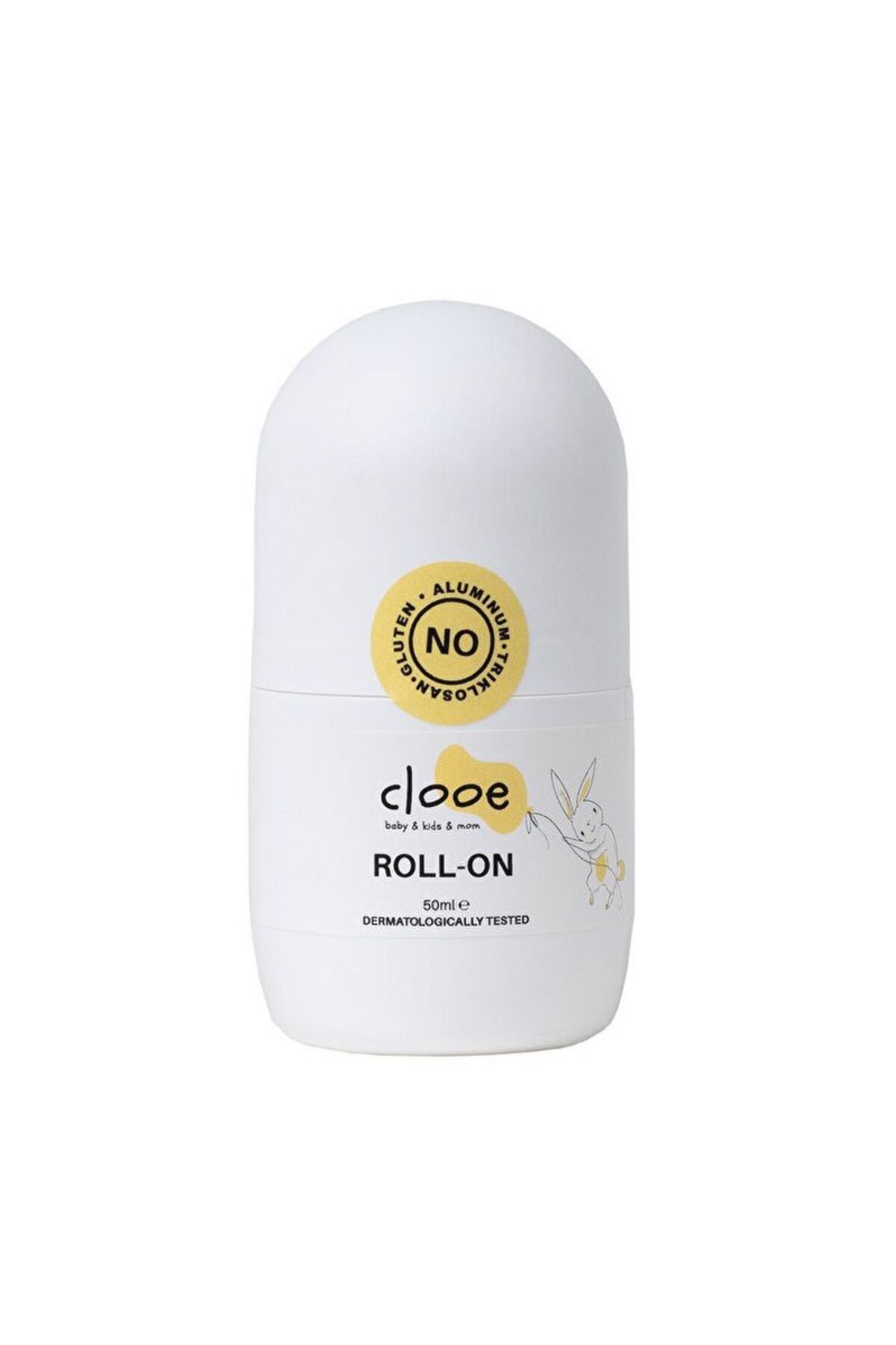 clooe Rollon Kids 50 ml - Fiyatı, Yorumları