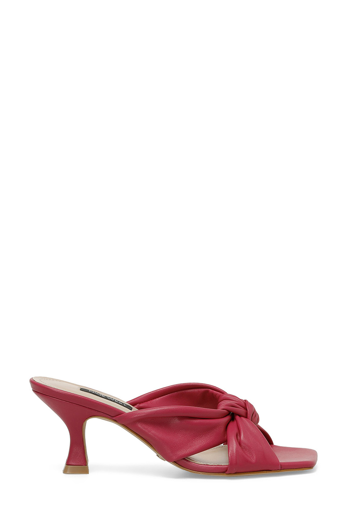 Nine West Faleo 4fx Fuşya Kadın Topuklu Terlik Fiyatı, Yorumları - Trendyol