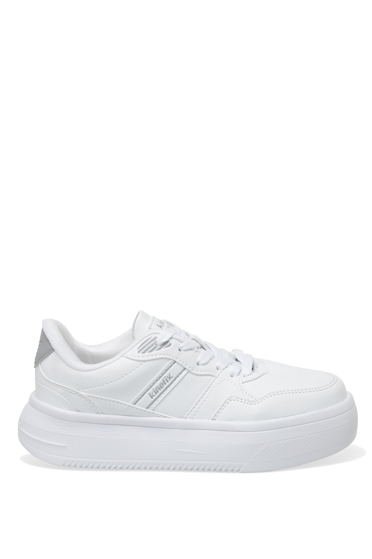 Kinetix Marien Pu W 2pr Beyaz Kadın Sneaker Ayakkabı - 37 Fiyatı ...