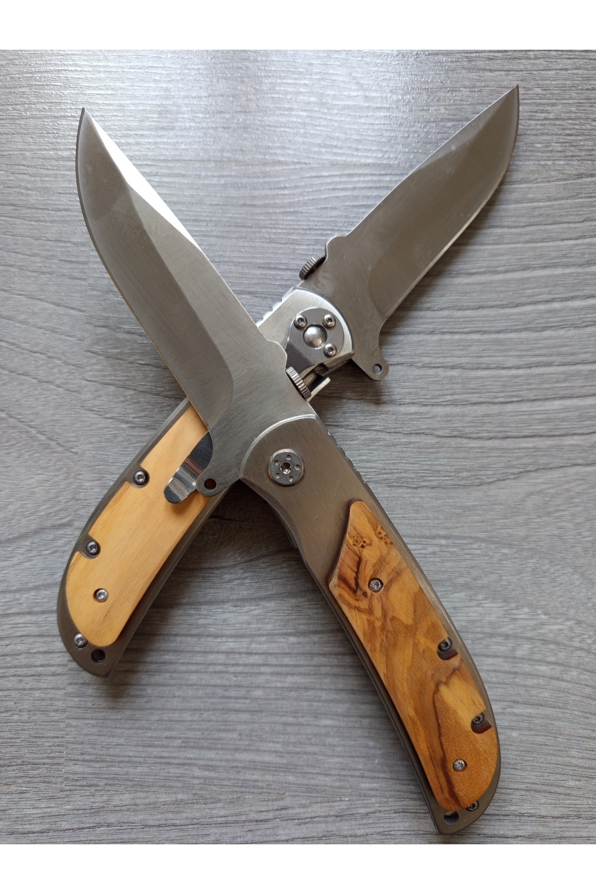 Salgaro 9 Kamp Malzemeleri Yarı Otomatik Kemere Takma Klipsli Full Metal Acil Yardım Ekipmanı ...