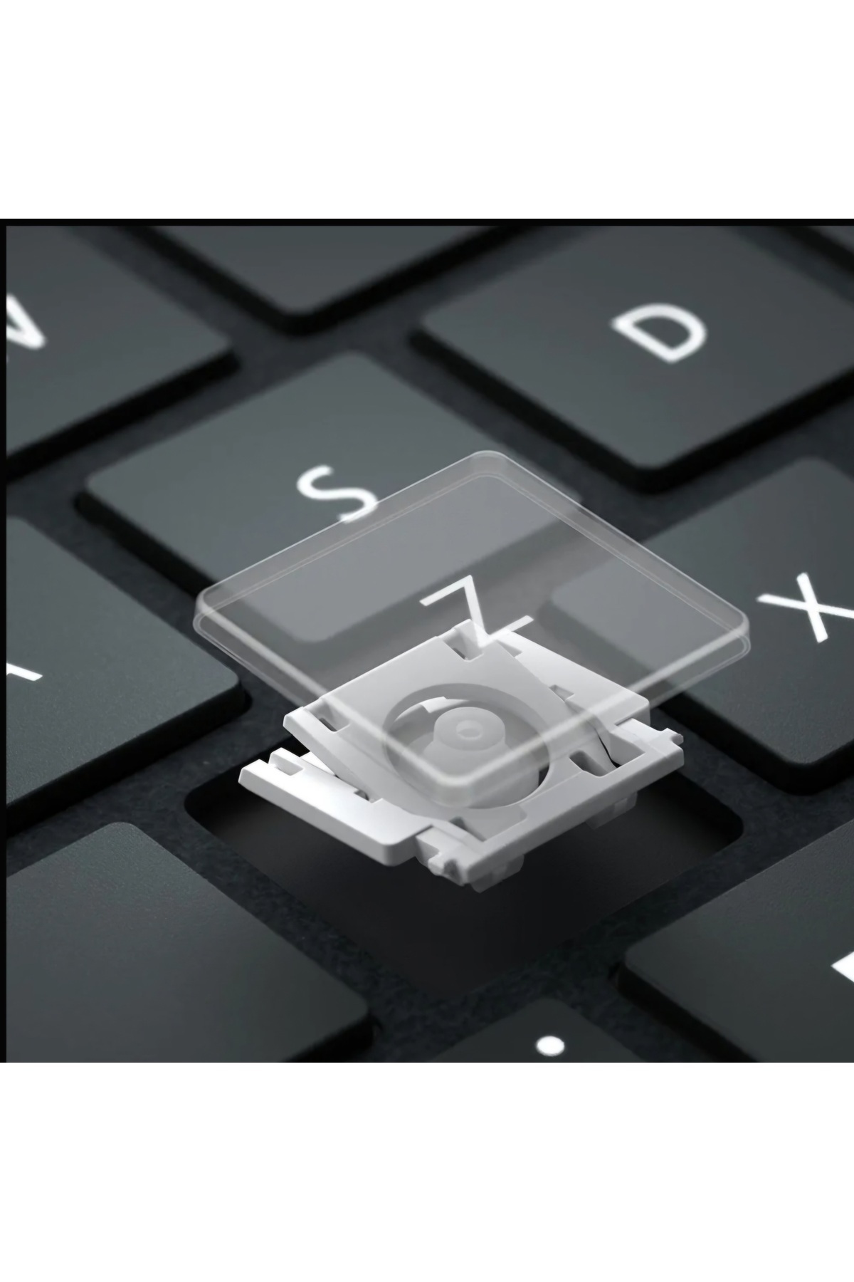 Microsoft Surface Pro Keyboard with Slim Pen2 - Dune İngilizce Klavye ...