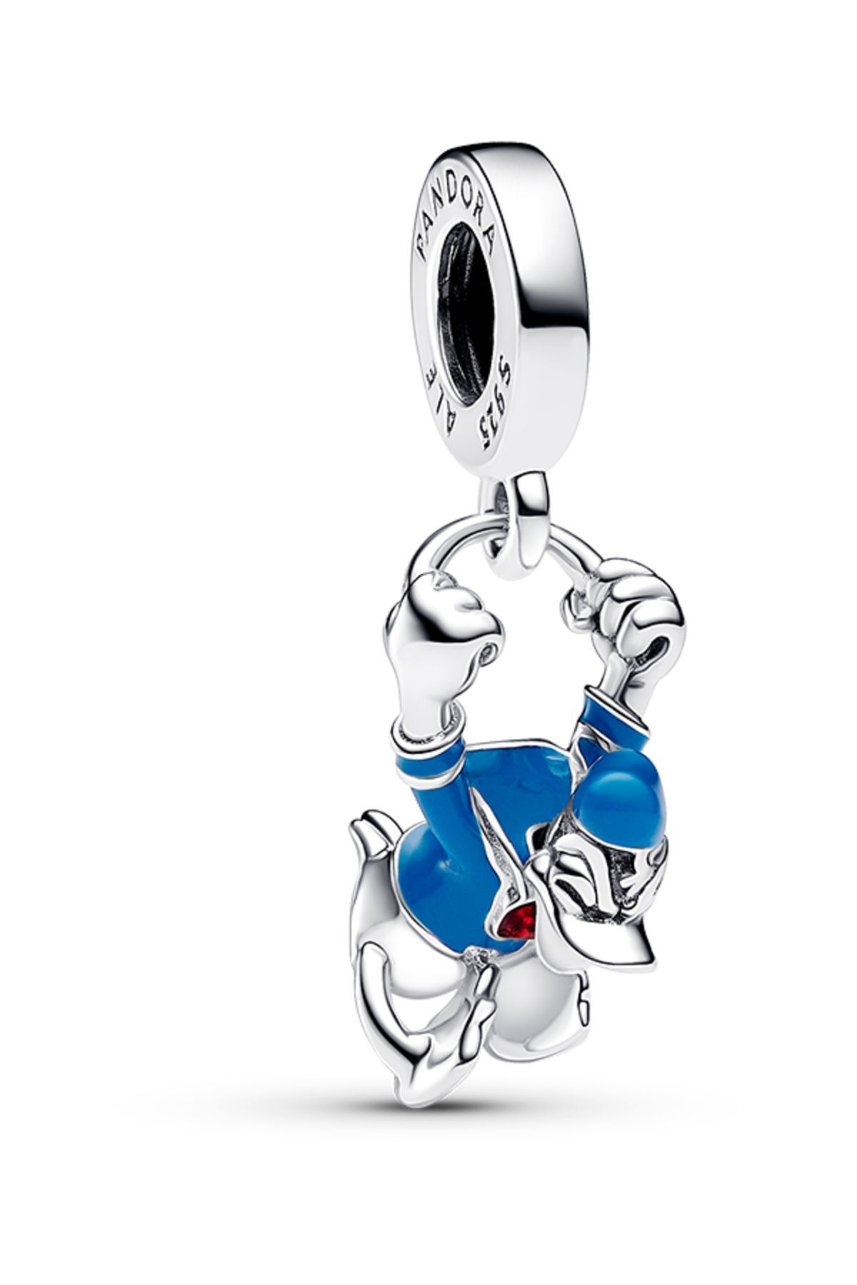 Pandora Disney Donald Duck Sallantılı Charm - Fiyatı, Yorumları