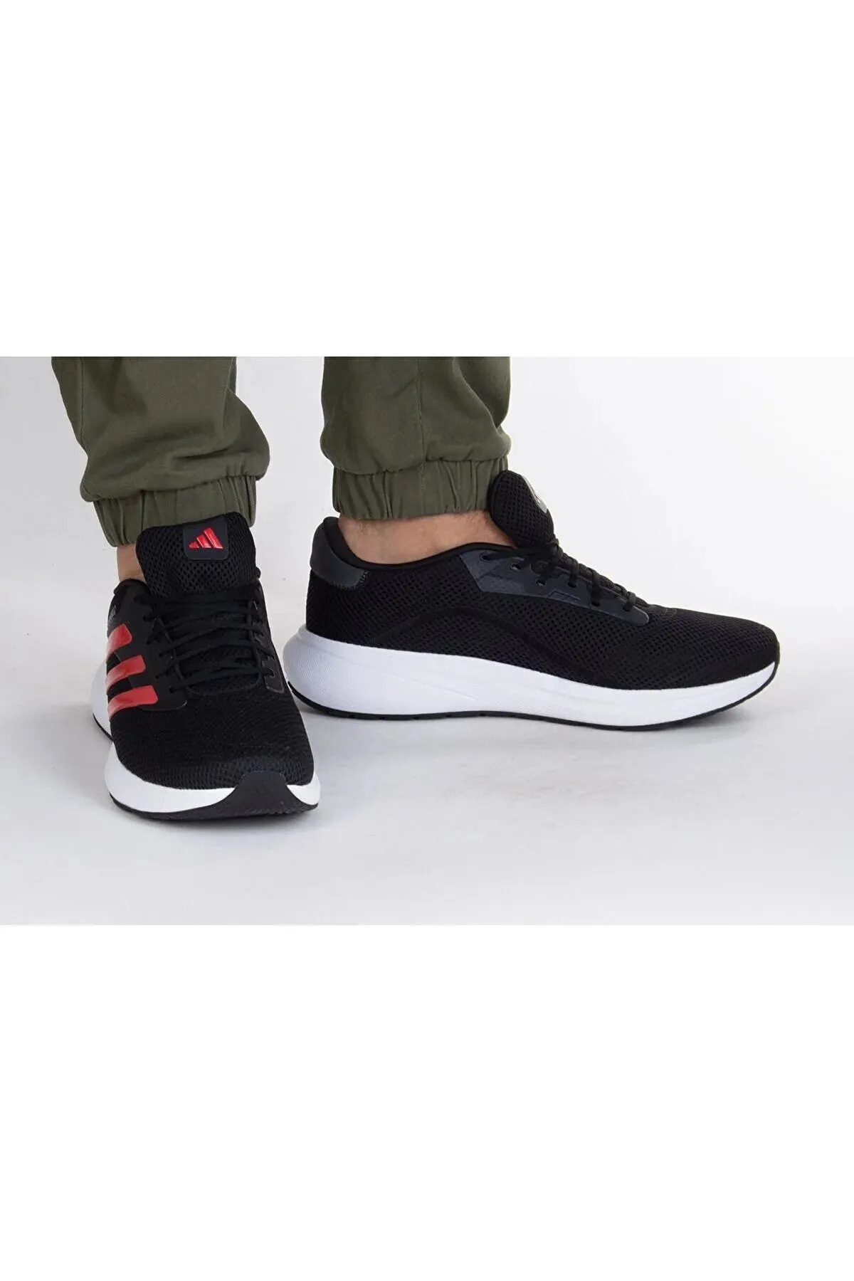 adidas ID7334-SİY RESPONSE RUNNER U UNISEX YÜRÜYÜŞ KOŞU Fiyatı ...