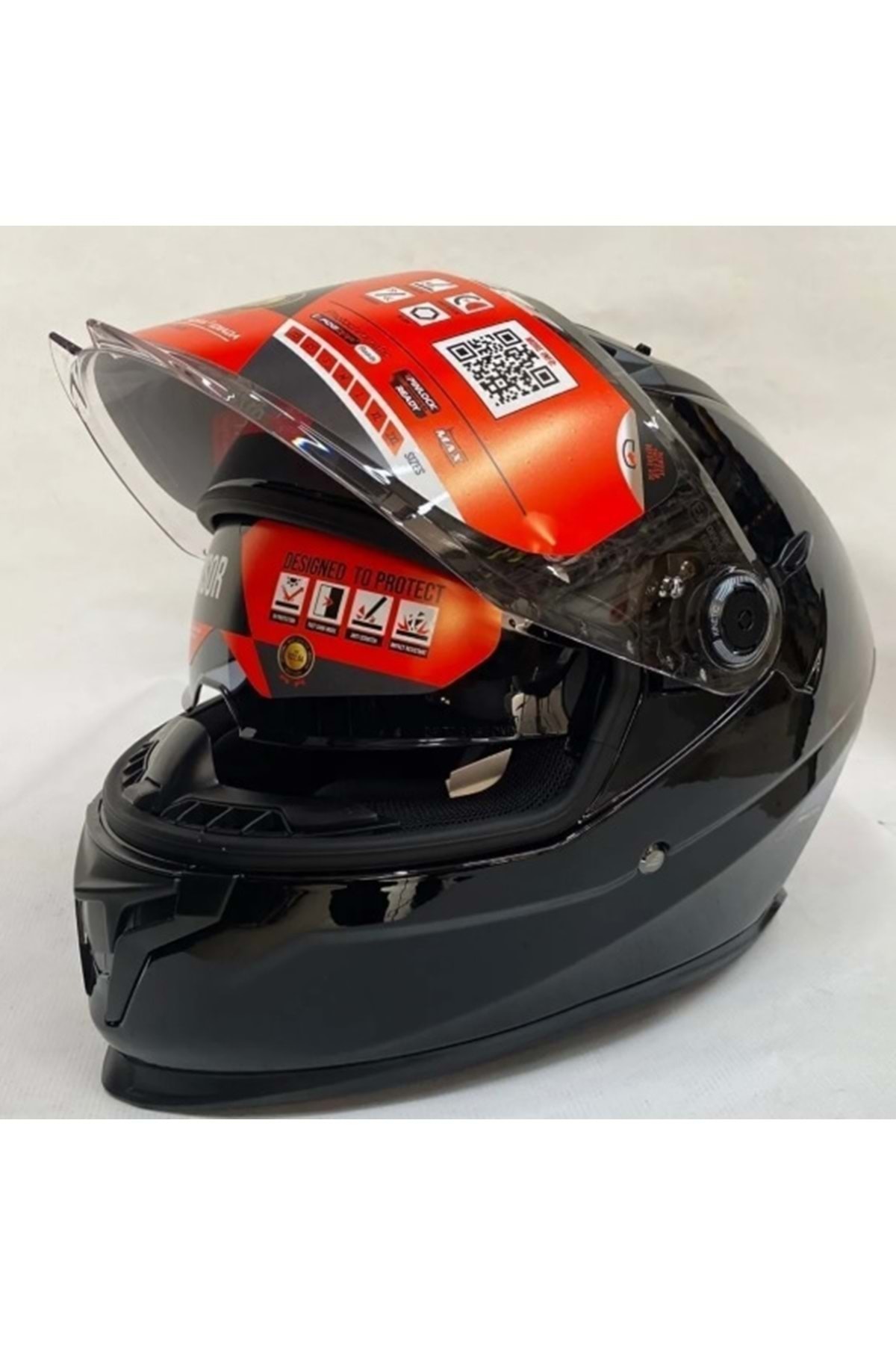 MT Kask Braker A1 Parlak Siyah Motosiklet Kask Fiyatı, Yorumları - Trendyol
