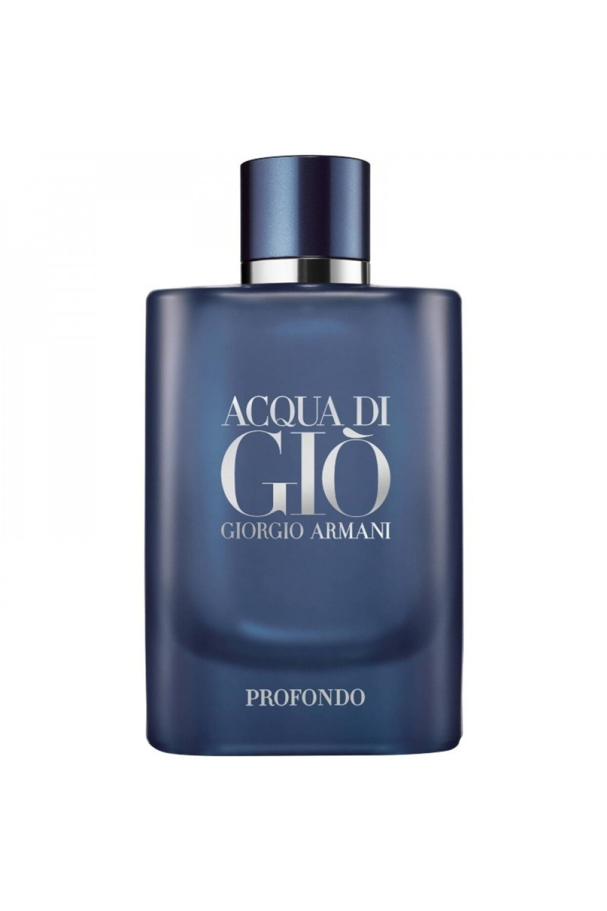 Giorgio Armani Acqua di Gio Profondo for men by Giorgio Armani Eau de ...
