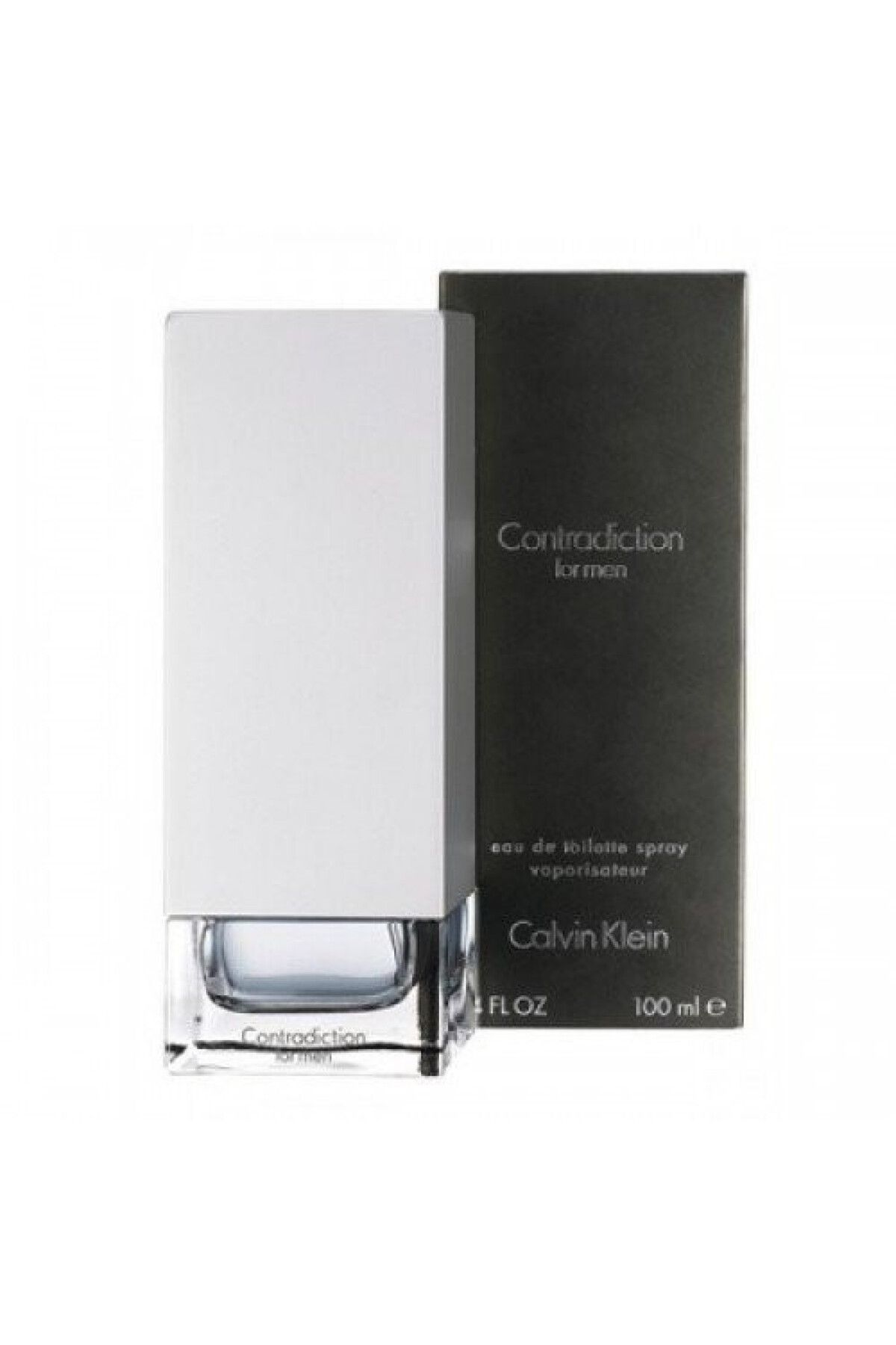 Calvin klein contradiction for men store