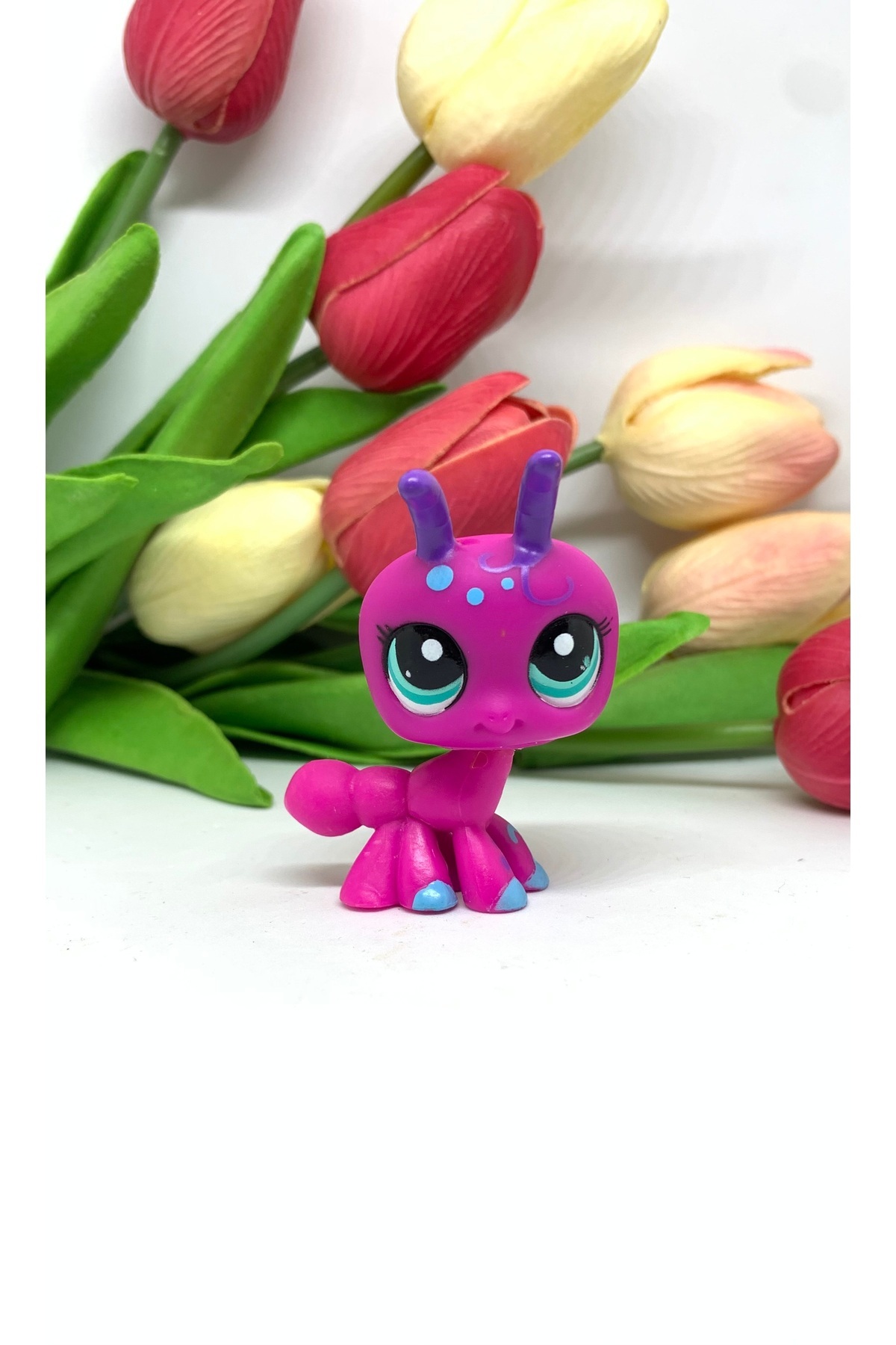 Littlest Pet Shop lps miniş Fiyatı, Yorumları - Trendyol