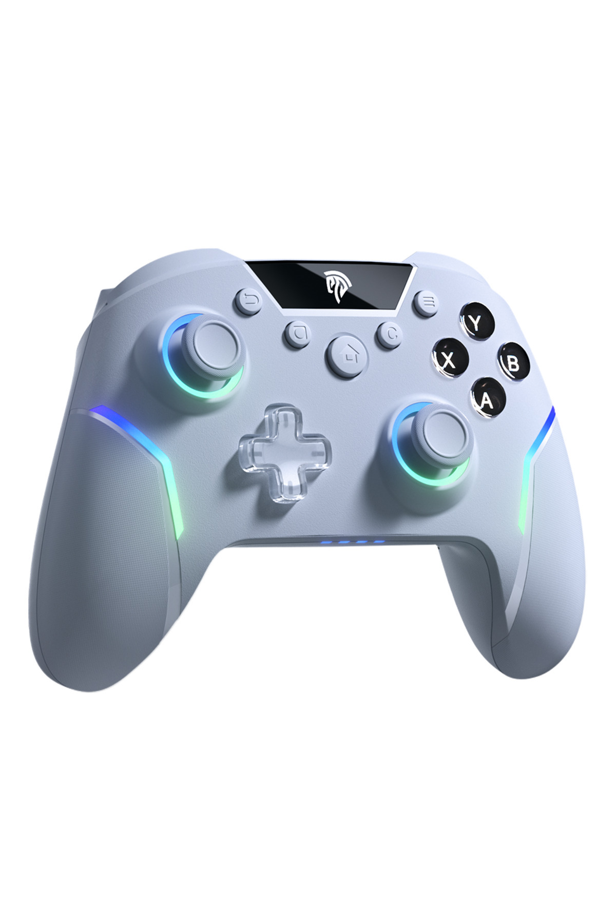 EasySMX X20 - Kablosuz Gamepad - Hall Effect Stick - RGB - 1000Hz - 6 ...