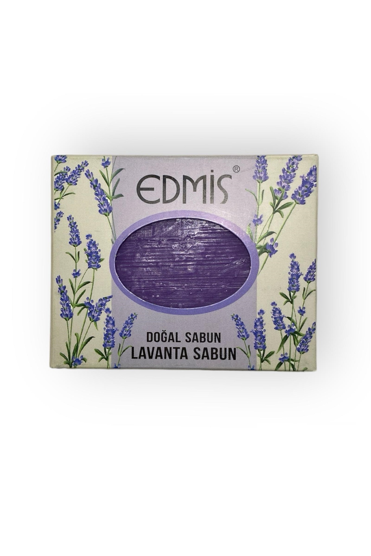EDMİS Doğal Kokulu Lavanta Sabunu 100 gr (ORGANİK SAF SABUN) Fiyatı ...