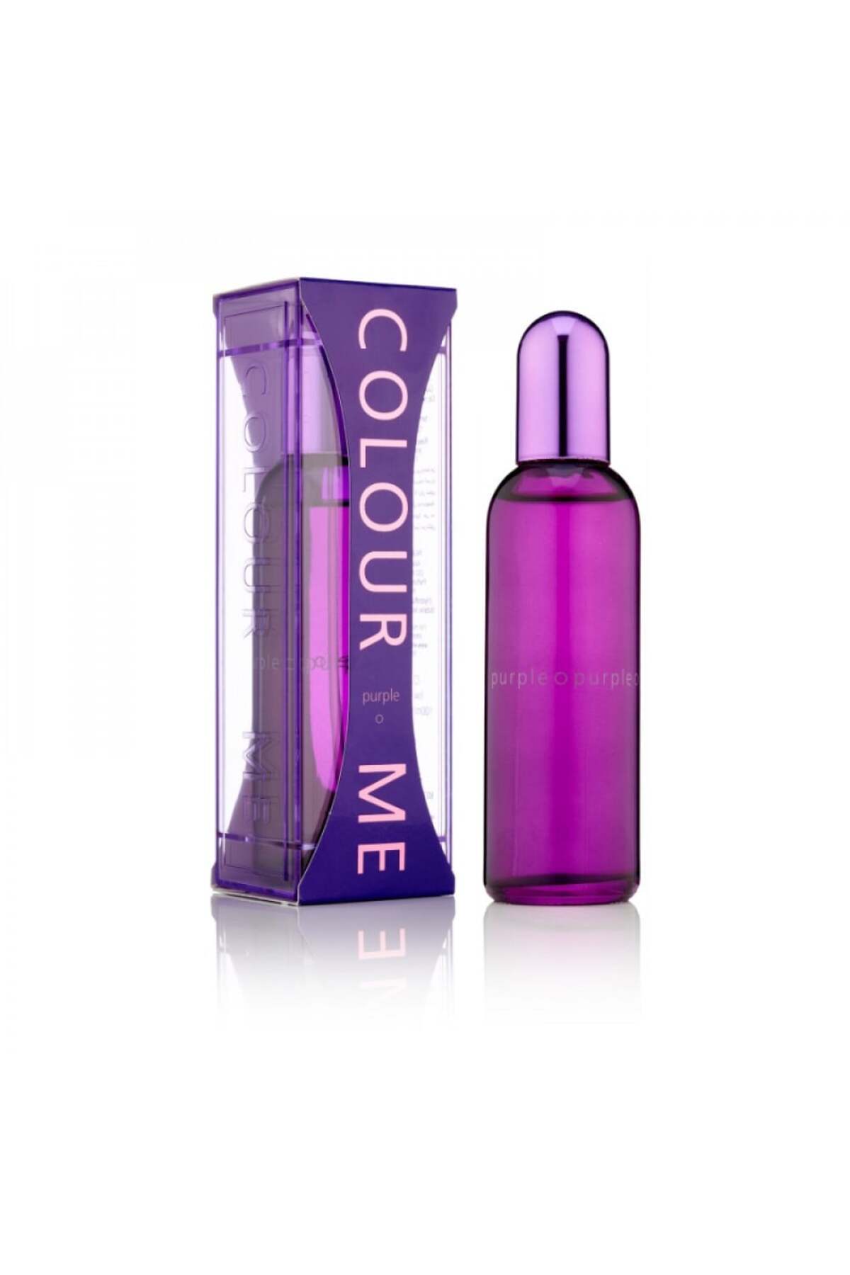 Colour Me Mauve perfume by Color Me for women, Eau de Parfum, 100 ml ...