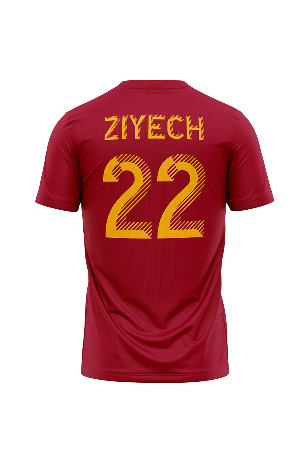 Galatasaray Galatasaray Hakim Ziyech T-shirt E231390 Fiyatı, Yorumları ...