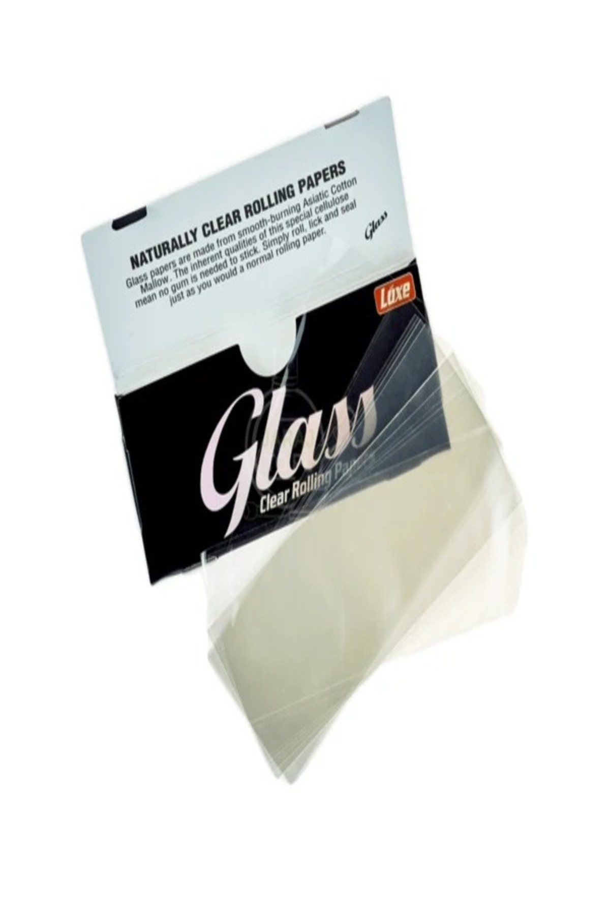 Glass Ocb Greengo Organik Şeffaf Kağıt - Fiyatı, Yorumları