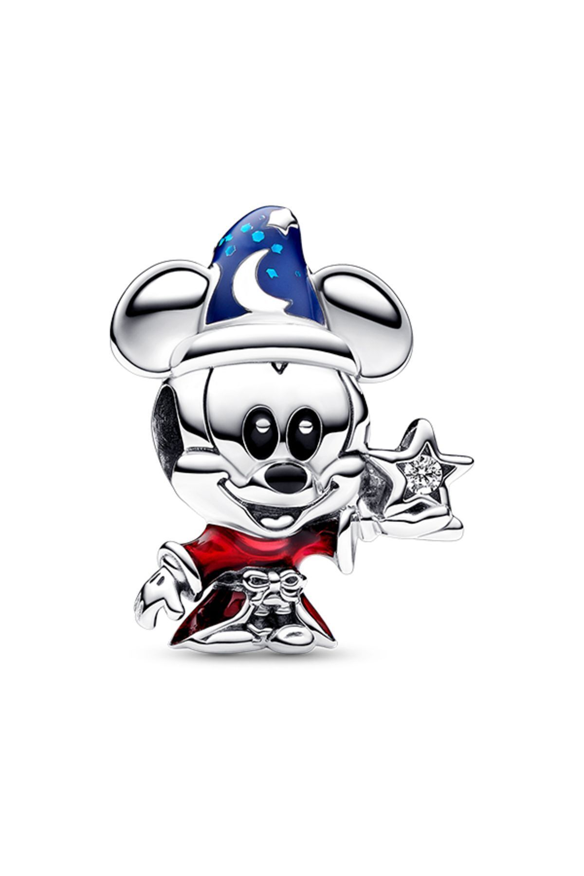 Pandora Disney Fantasia Mickey Charm - Fiyatı, Yorumları